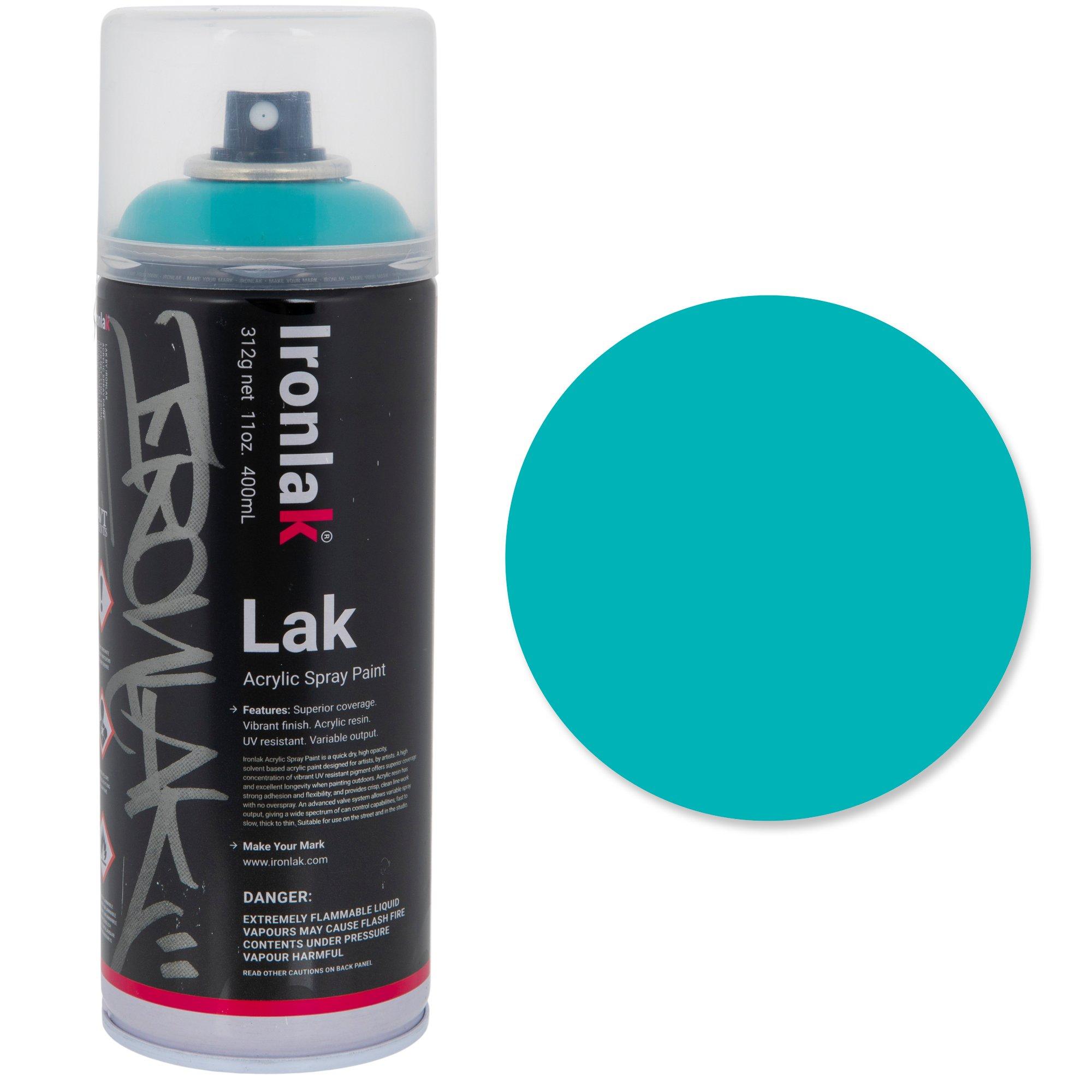 IronLak Gloss Acrylic Spray Paint | Hobby Lobby | 1603273