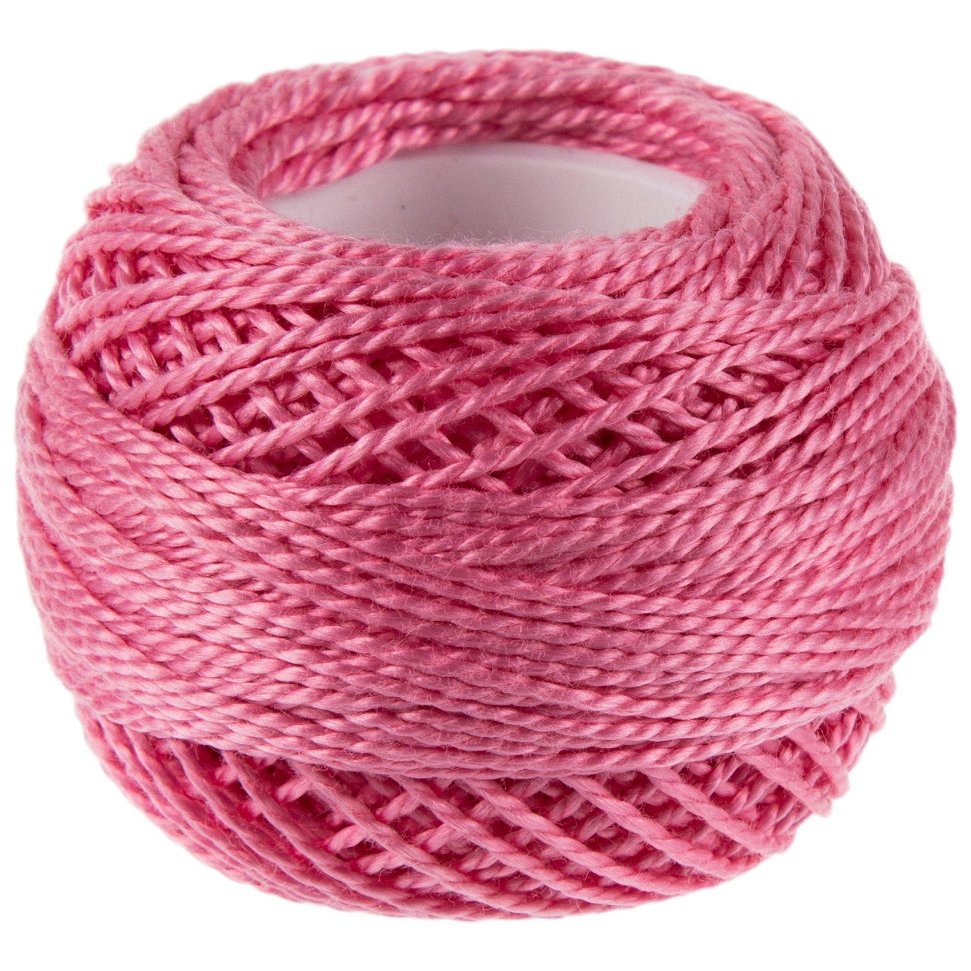 DMC Pearl Cotton - Size 5 | Hobby Lobby | 1609874