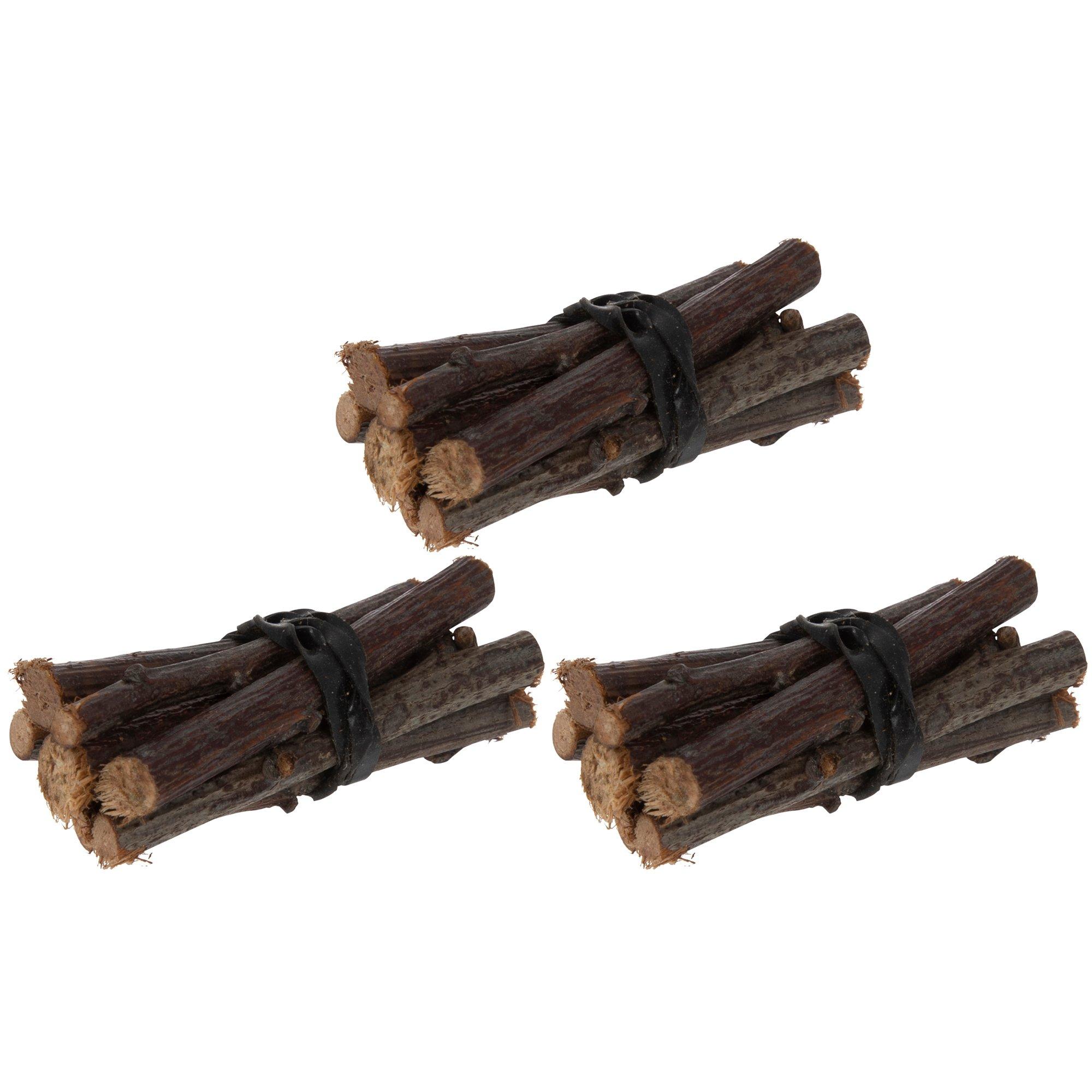 Miniature Wood Pile Bundles | Hobby Lobby | 1617471