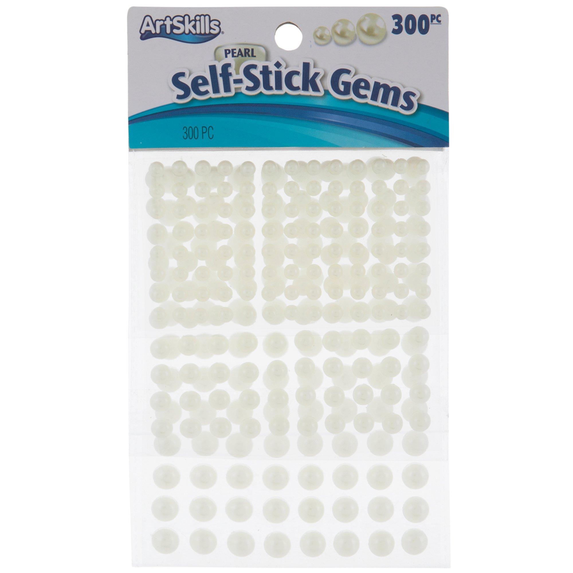 Pearl Stickers | Hobby Lobby | 1622273