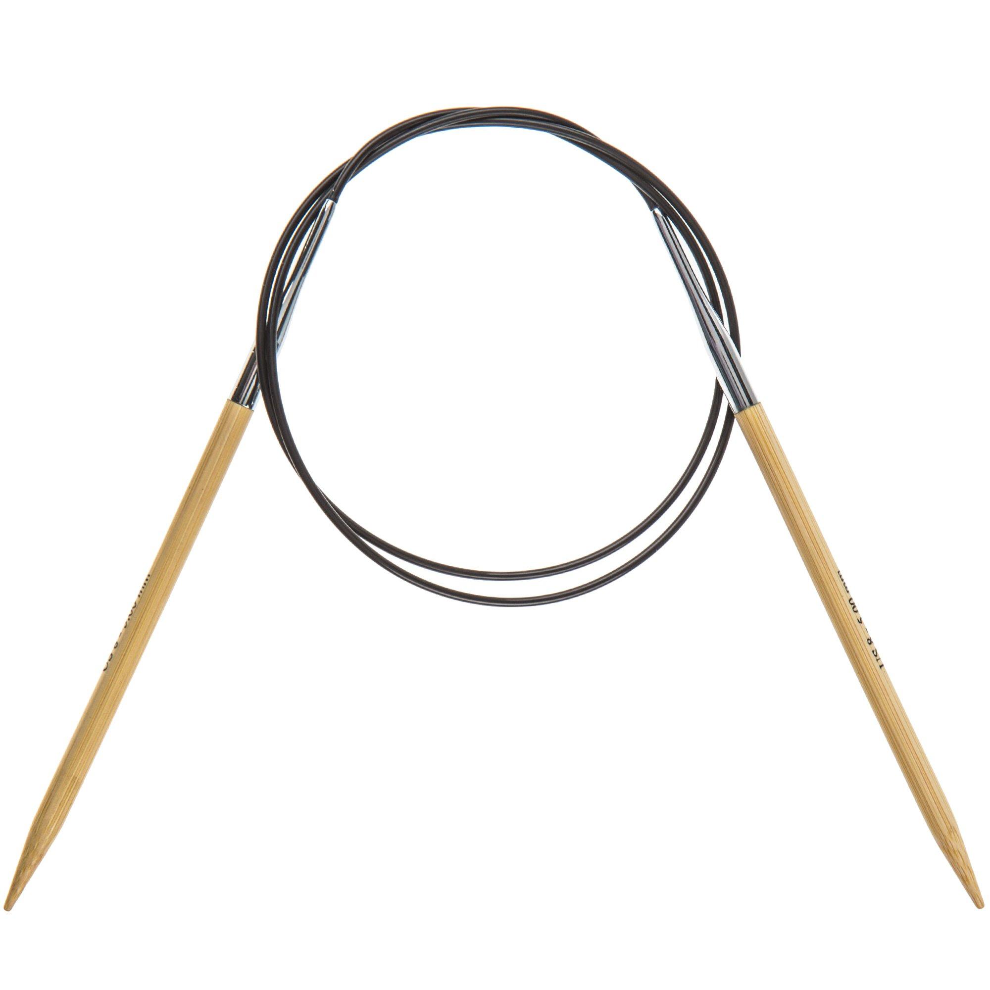 Bamboo Charm Circular Knitting Needles | Hobby Lobby | 1622794