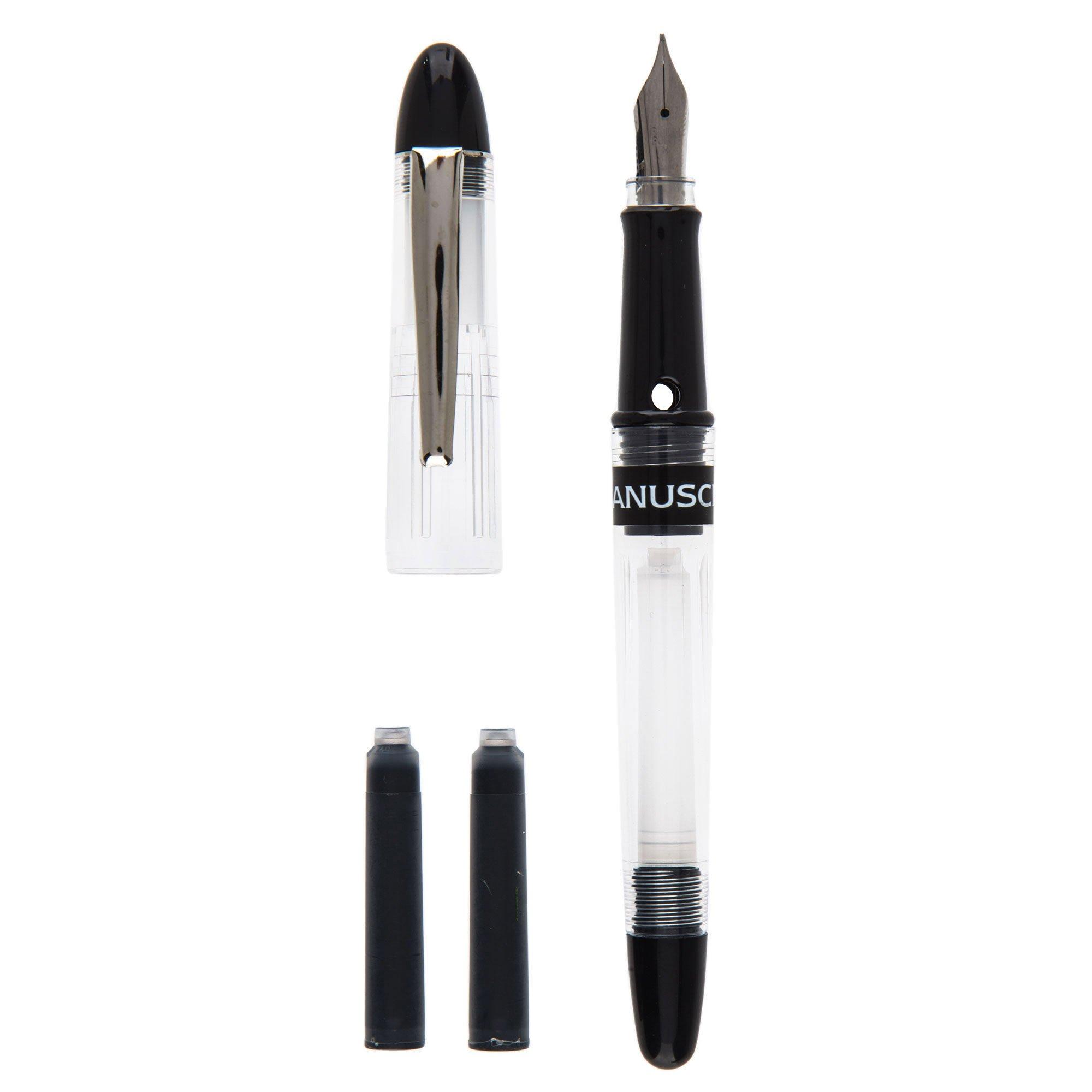 Clarity Fountain Pen | Hobby Lobby | 1637990