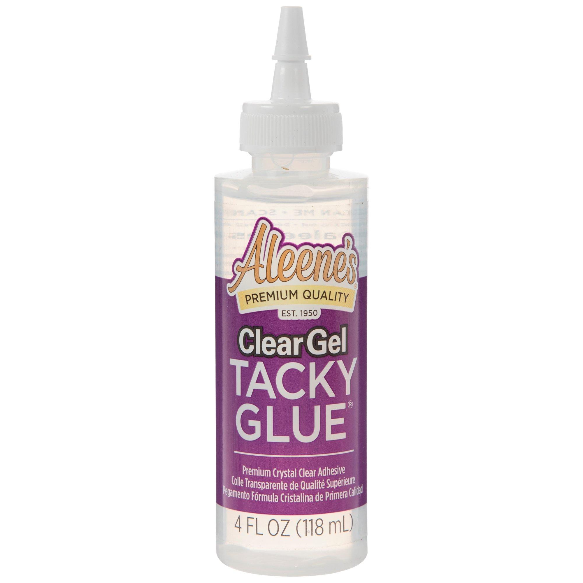 Aleene's ClearGel Tacky Glue | Hobby Lobby | 163972