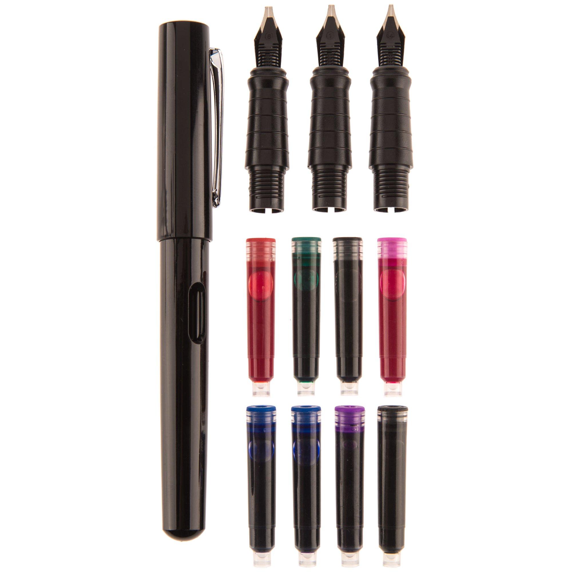 Calligraphy Fountain Pen & Accessories | Hobby Lobby | 1645613