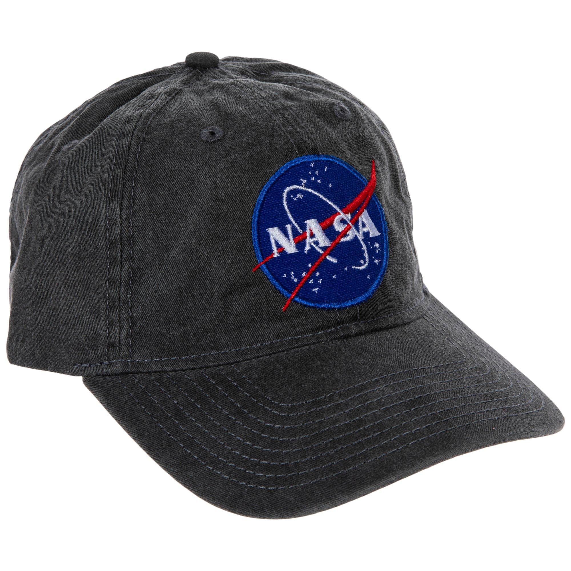 NASA Baseball Cap | Hobby Lobby | 1648781