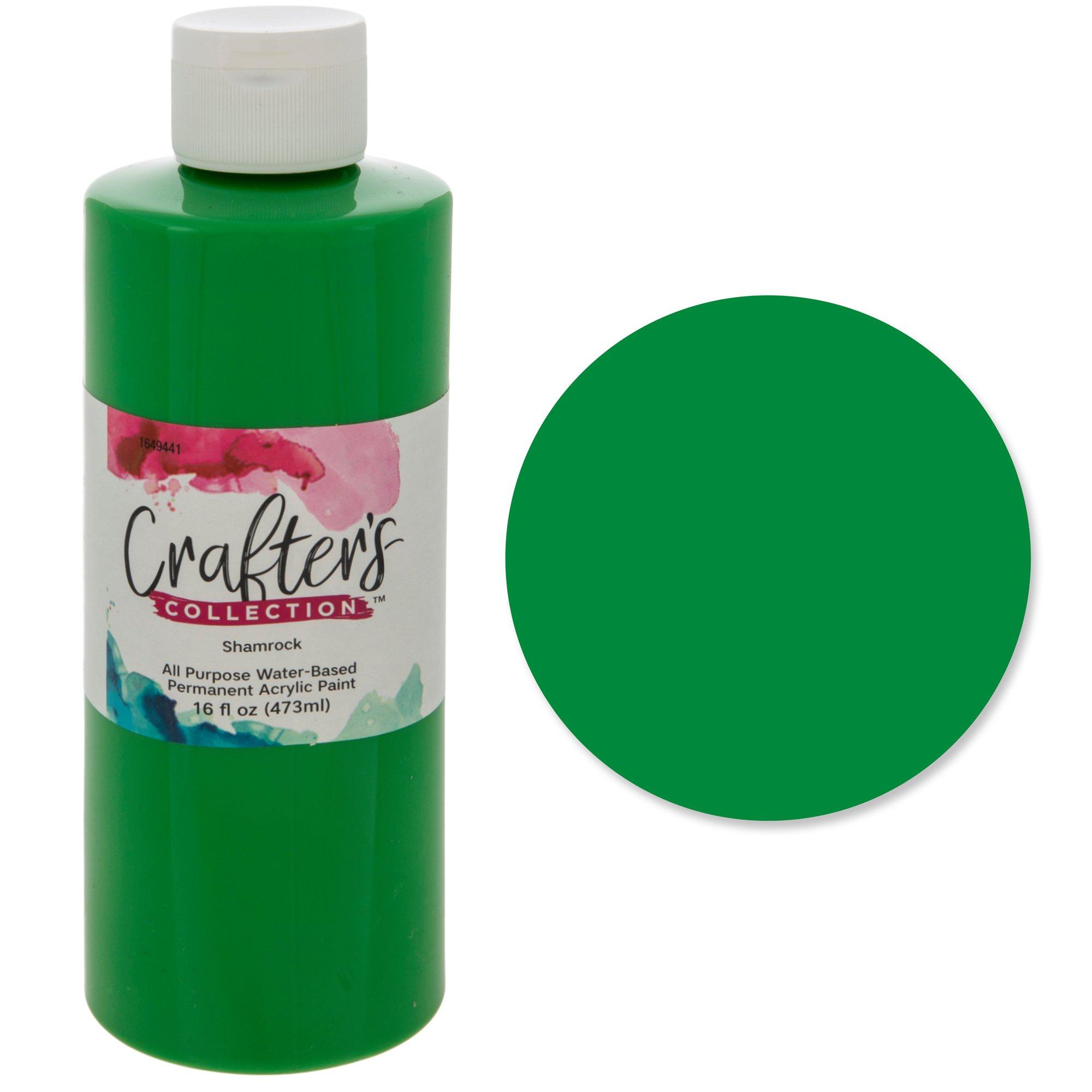 Crafter's Collection Acrylic Craft Paint | Hobby Lobby | 1649441