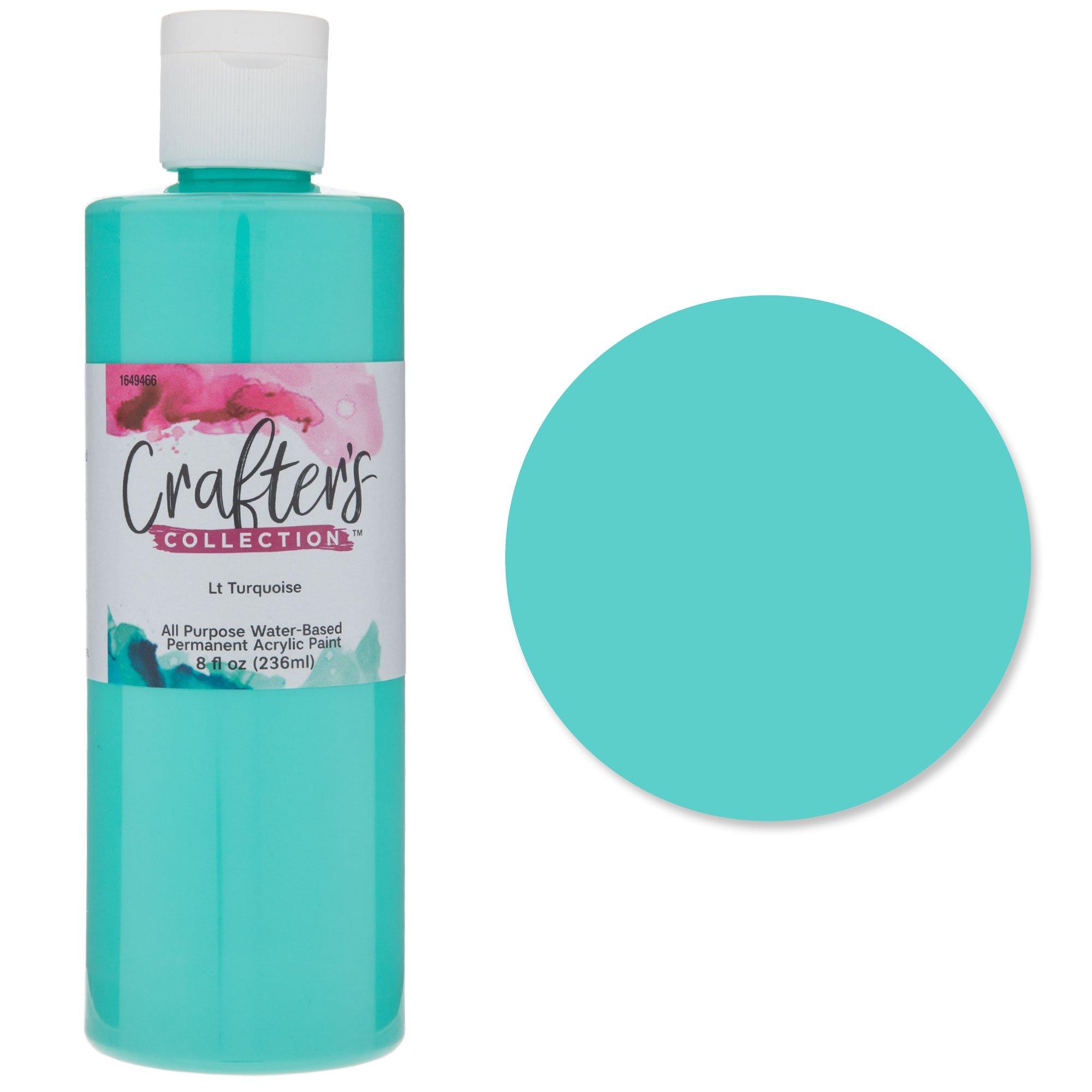 Crafter's Collection Acrylic Craft Paint | Hobby Lobby | 1649466