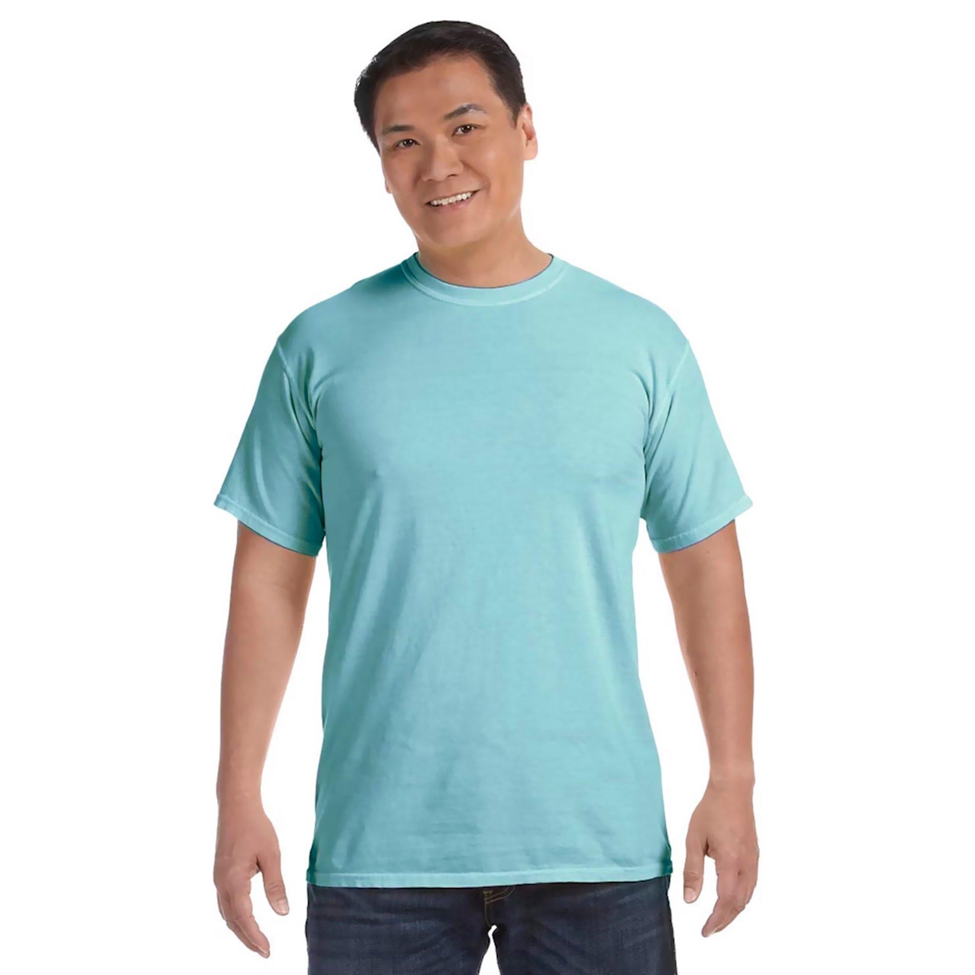 Comfort Colors Heavyweight Adult Crew T-Shirt | Hobby Lobby | 1667161