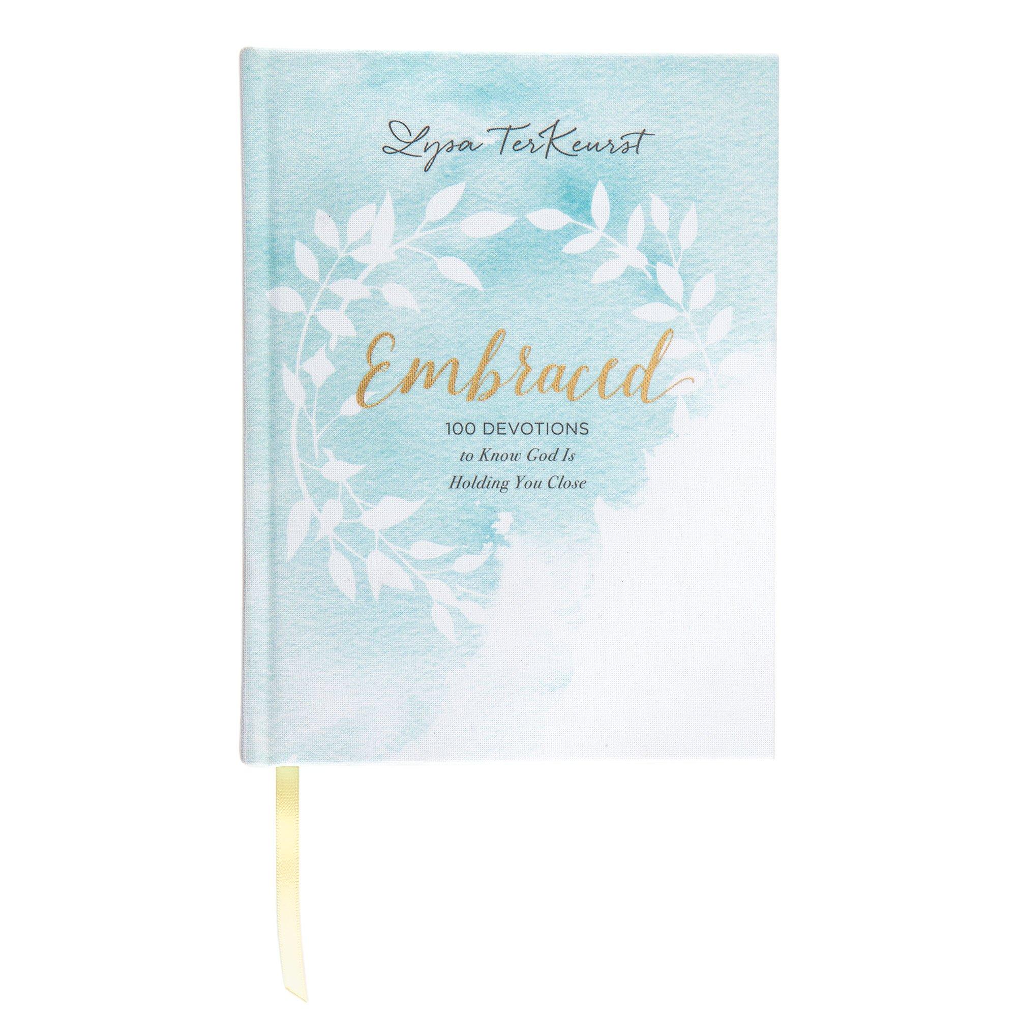 Embraced | Hobby Lobby | 1680586