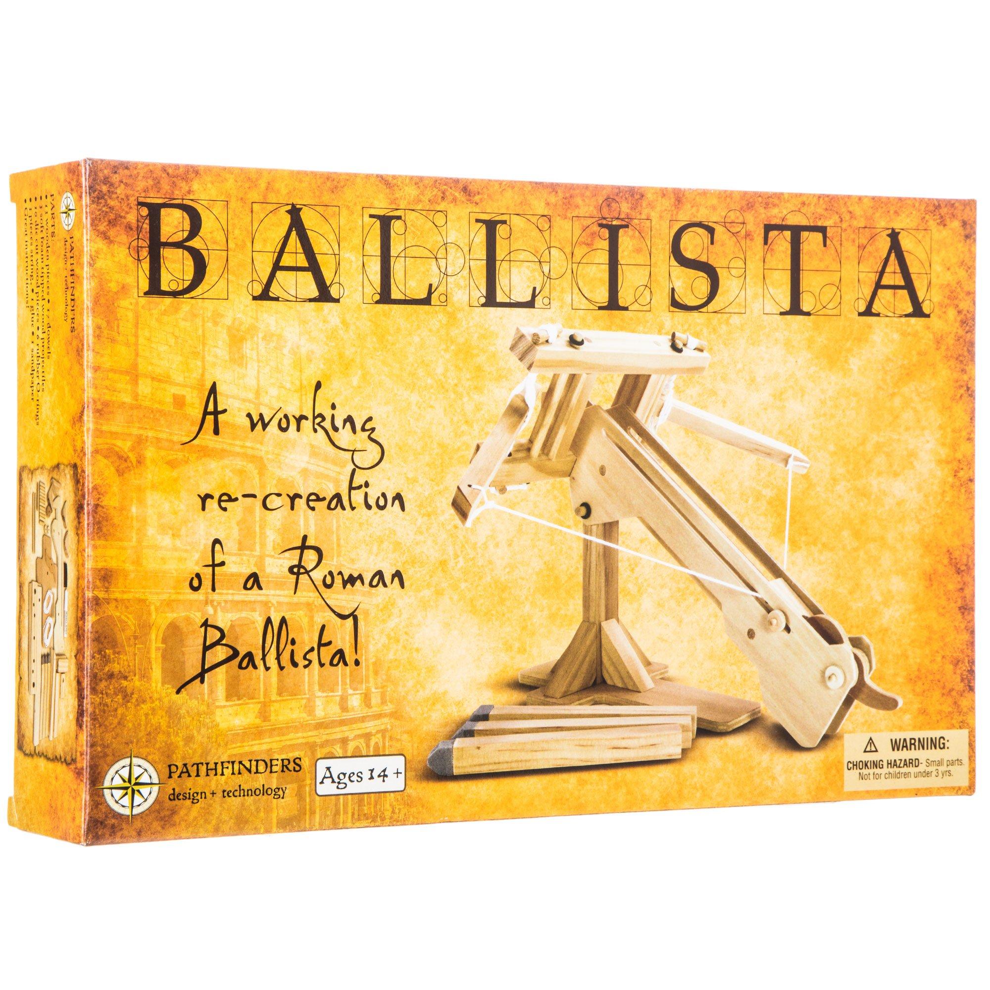 Ballista Kit | Hobby Lobby | 1694082