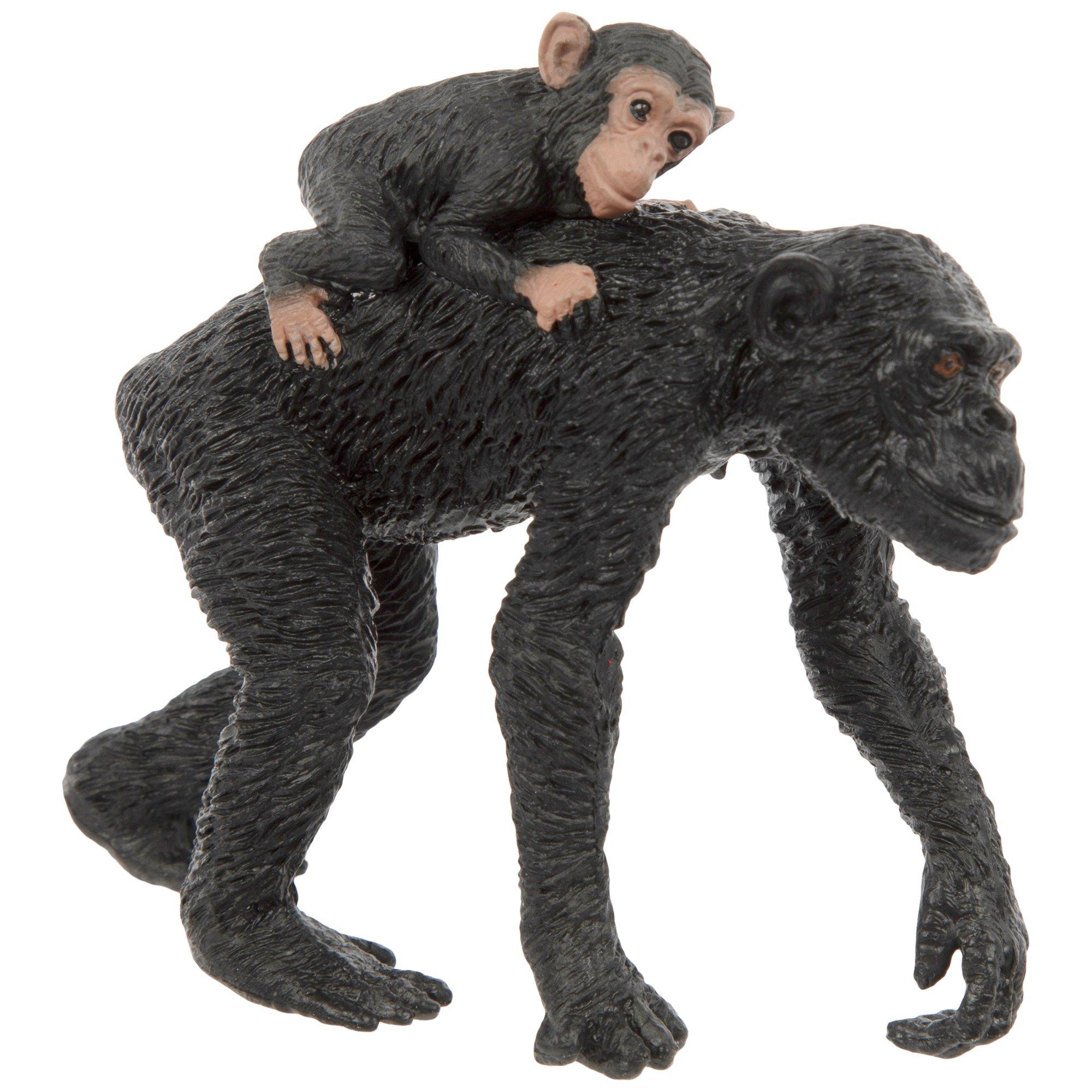 Chimpanzee & Baby | Hobby Lobby | 1694942