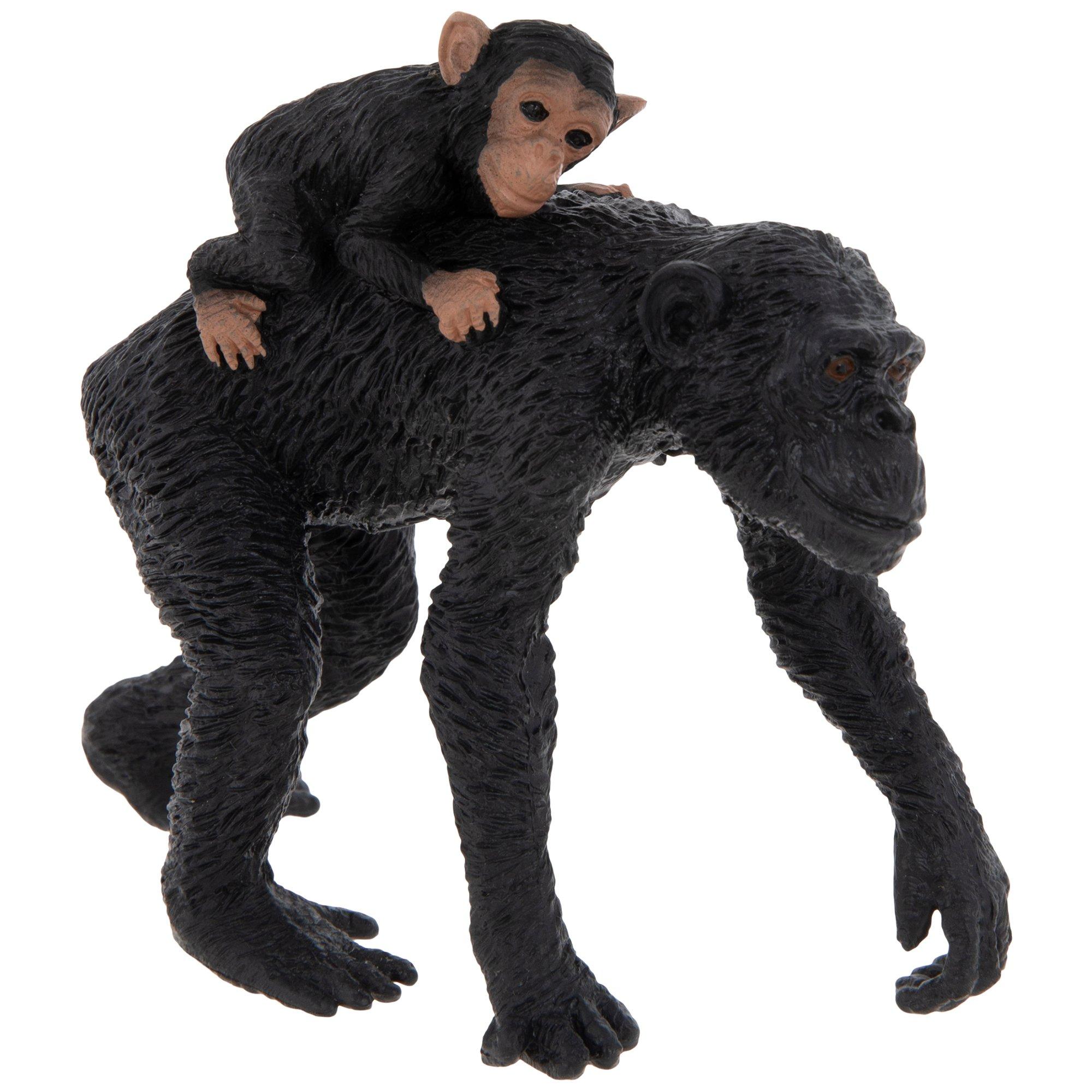 Chimpanzee & Baby | Hobby Lobby | 1694942