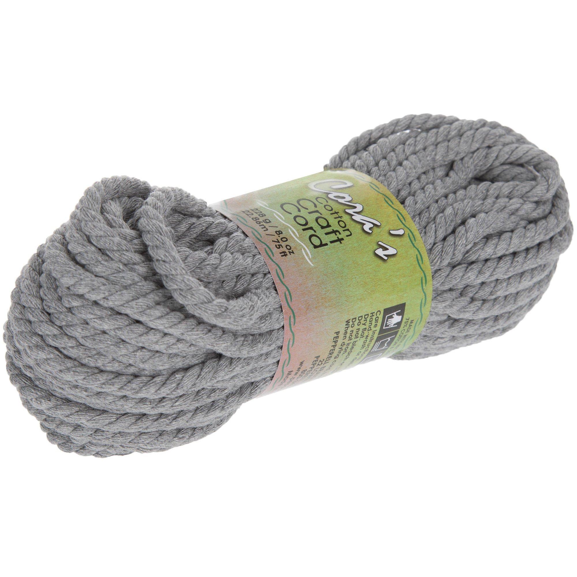 Cora's Cotton Craft Cord | Hobby Lobby | 1696772