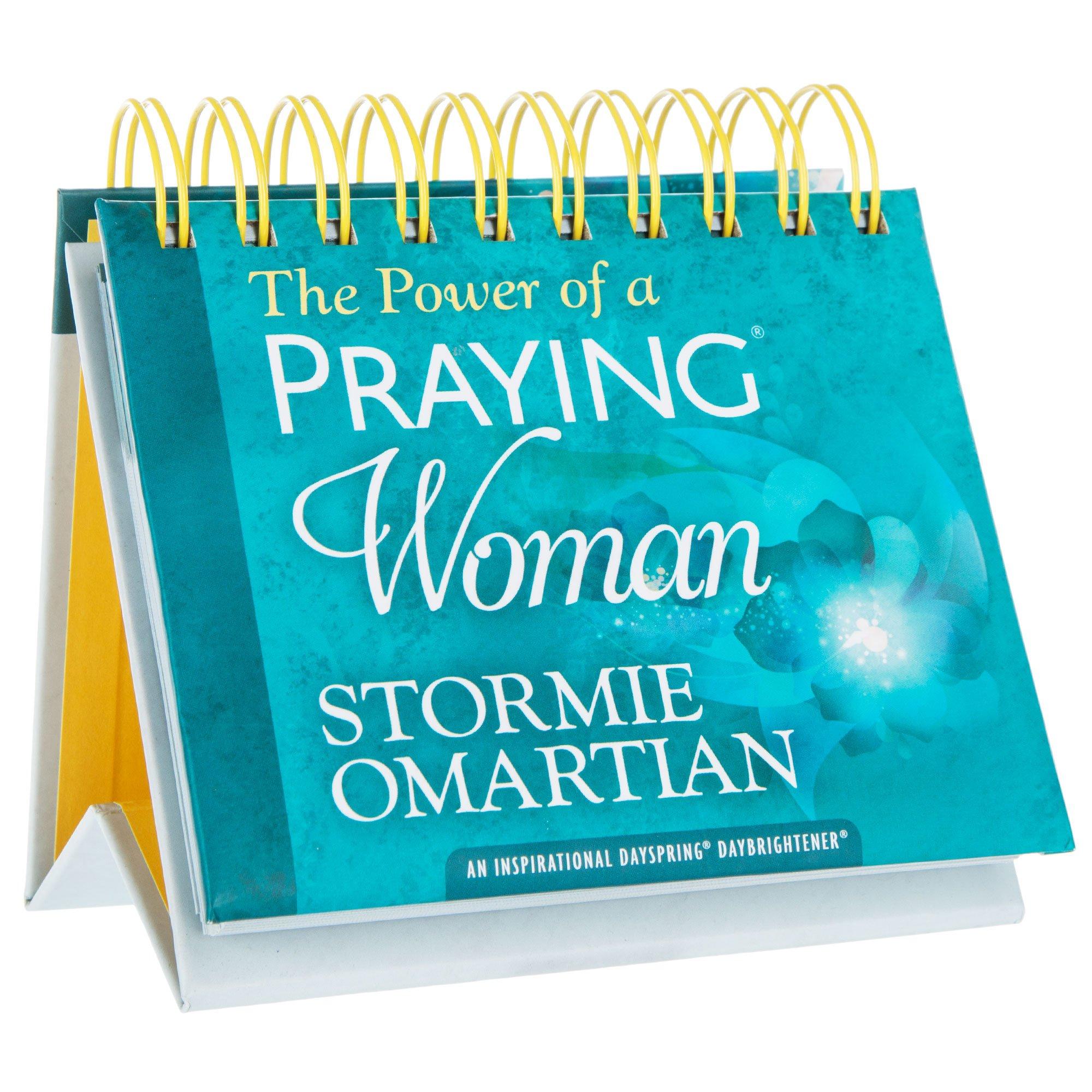 Power Of A Praying Woman DayBrightener | Hobby Lobby | 1702125