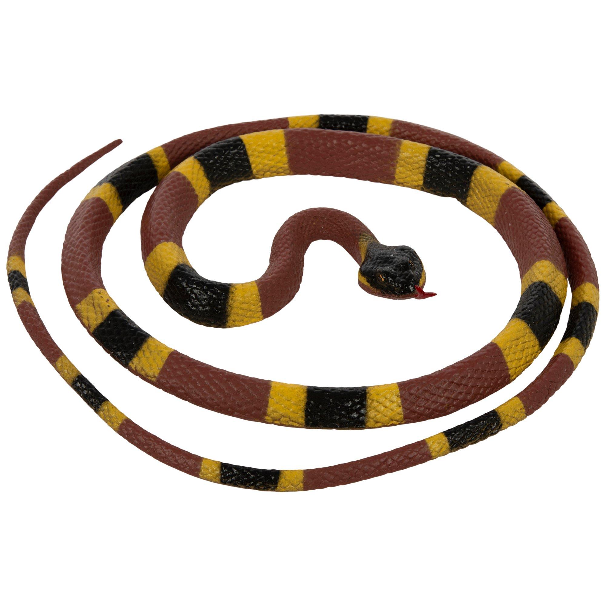 Coiled Coral Snake | Hobby Lobby | 1702307