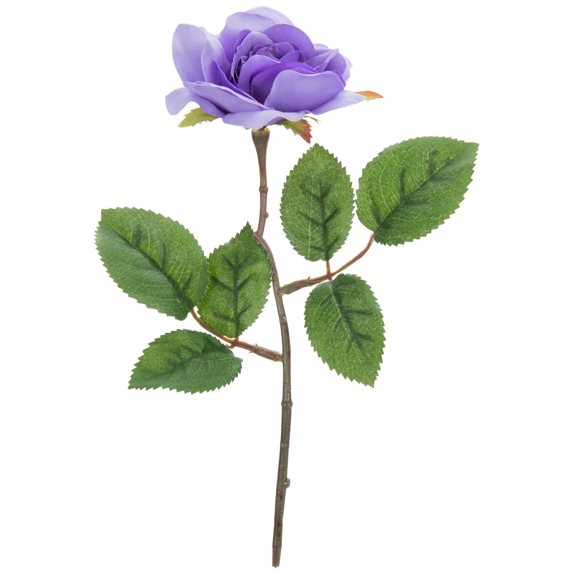 Mini Single Rose Pick | Hobby Lobby | 1704865