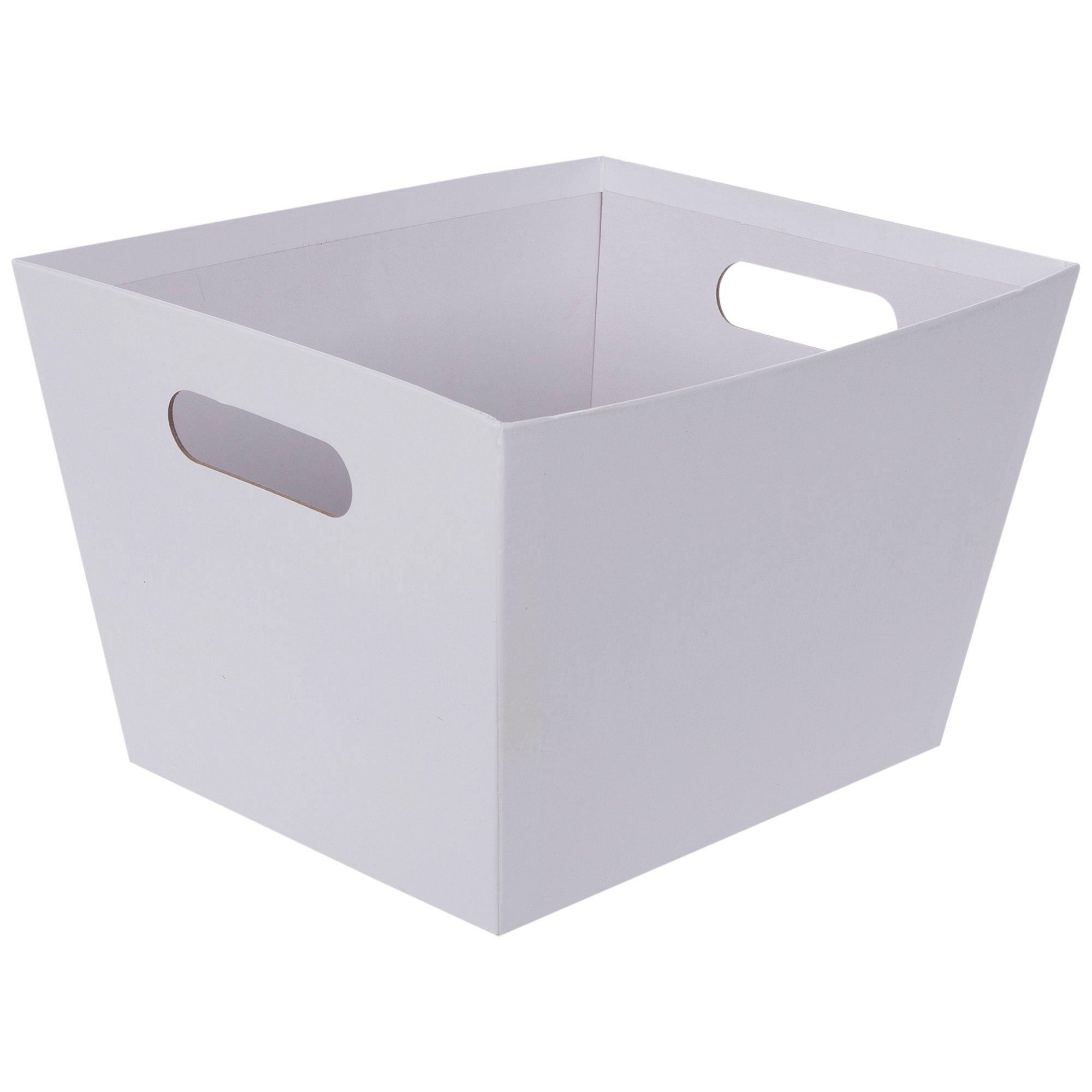 White Box | Hobby Lobby | 1706993