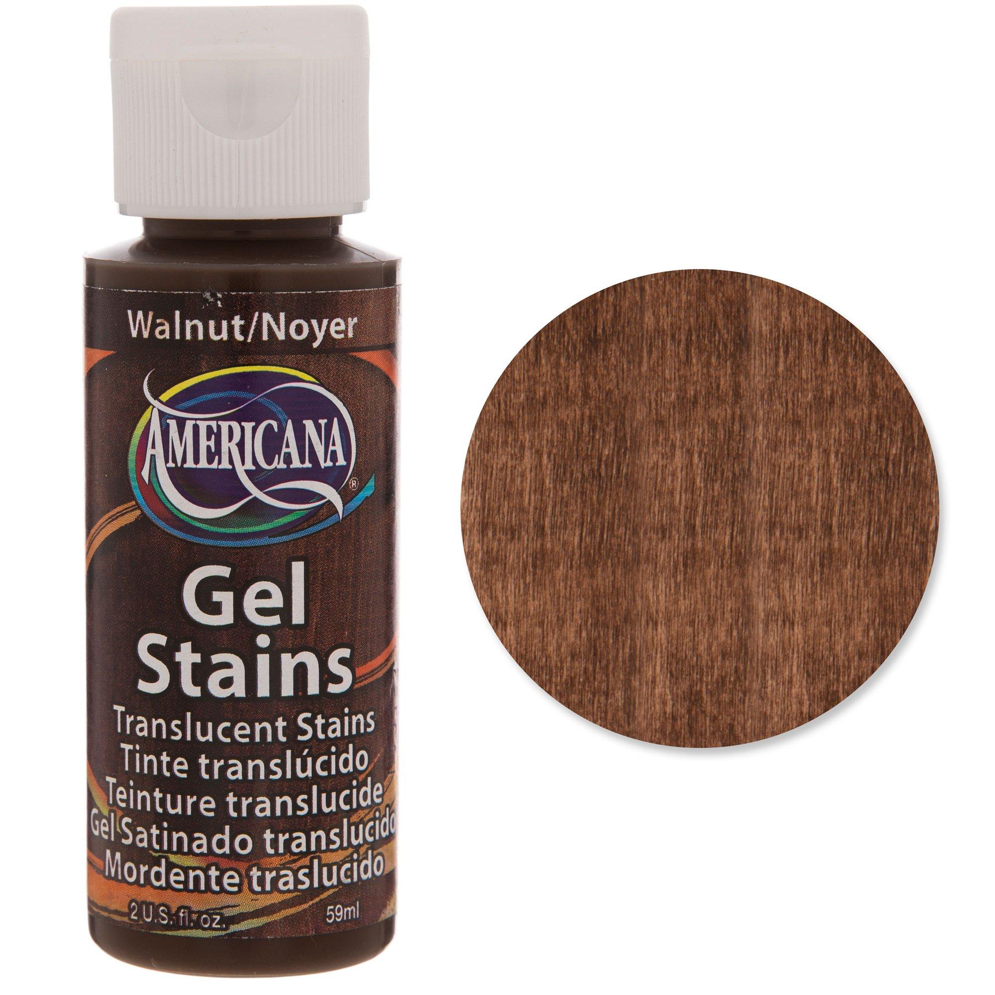 Americana Gel Stain | Hobby Lobby | 171173