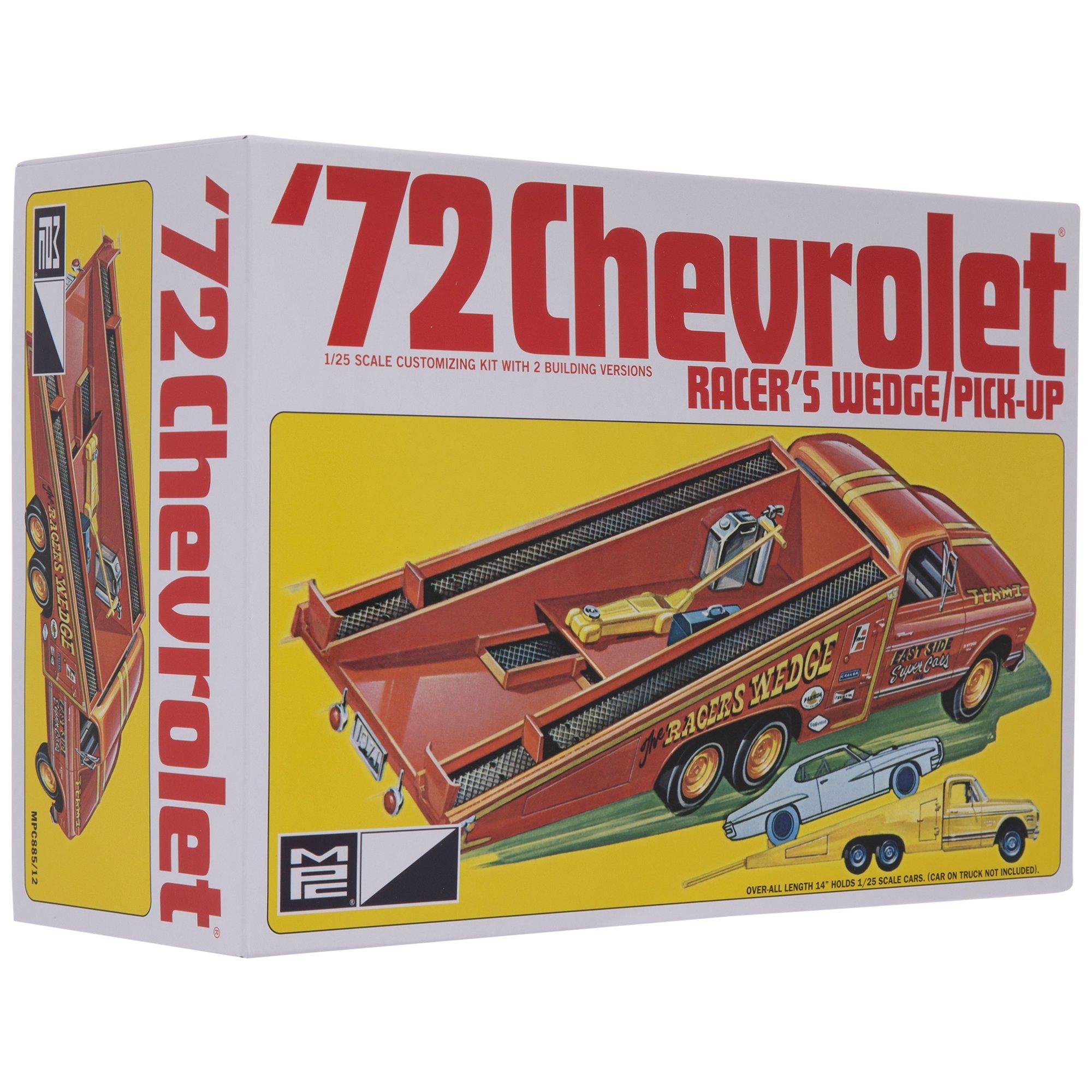 1972 Chevrolet Model Kit | Hobby Lobby | 1712553