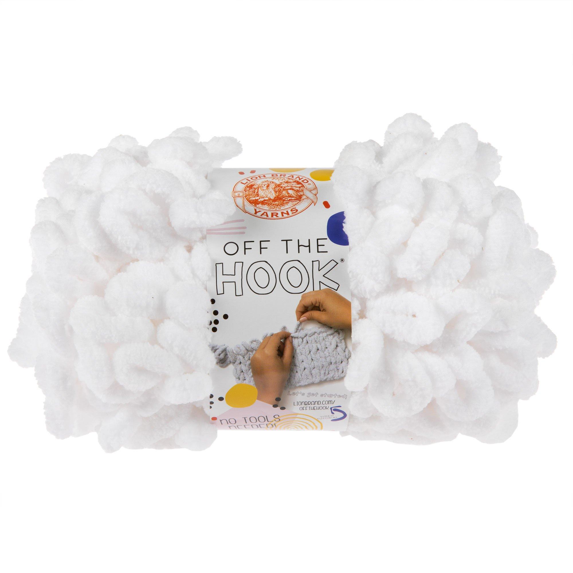 Off The Hook Loop Yarn | Hobby Lobby | 1721158