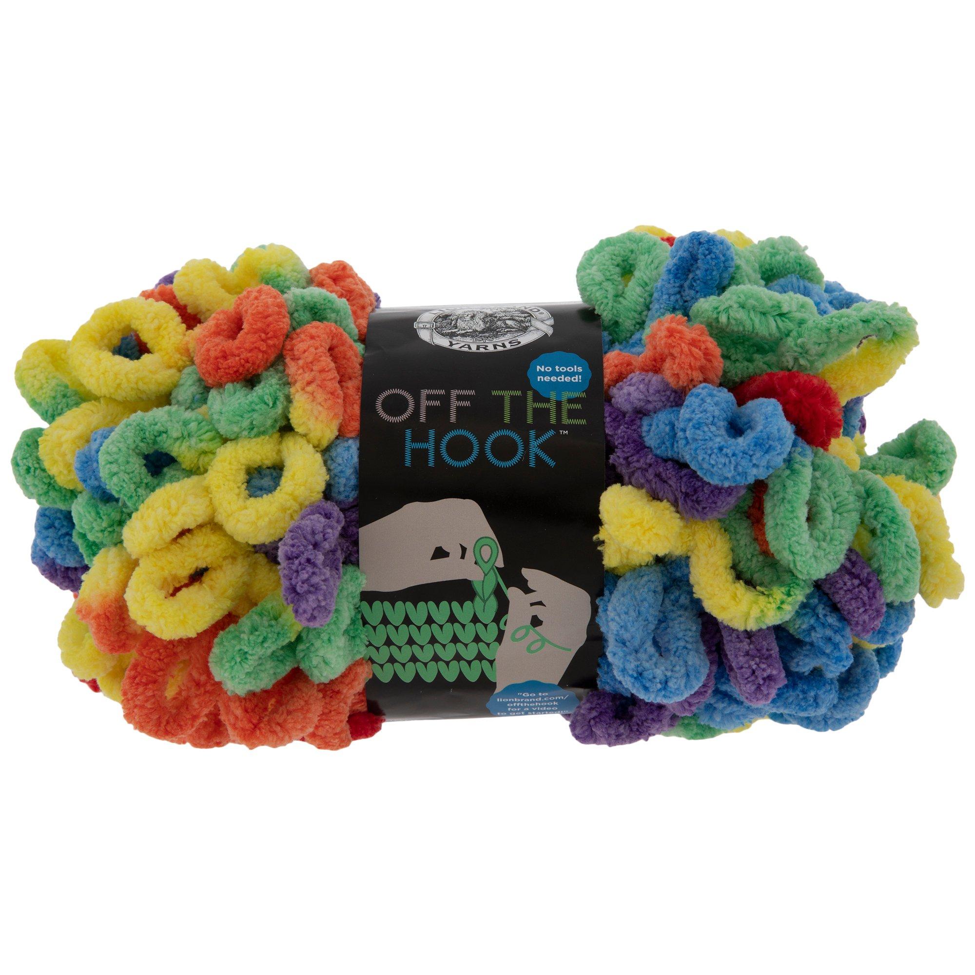 Off The Hook Loop Yarn | Hobby Lobby | 1721190