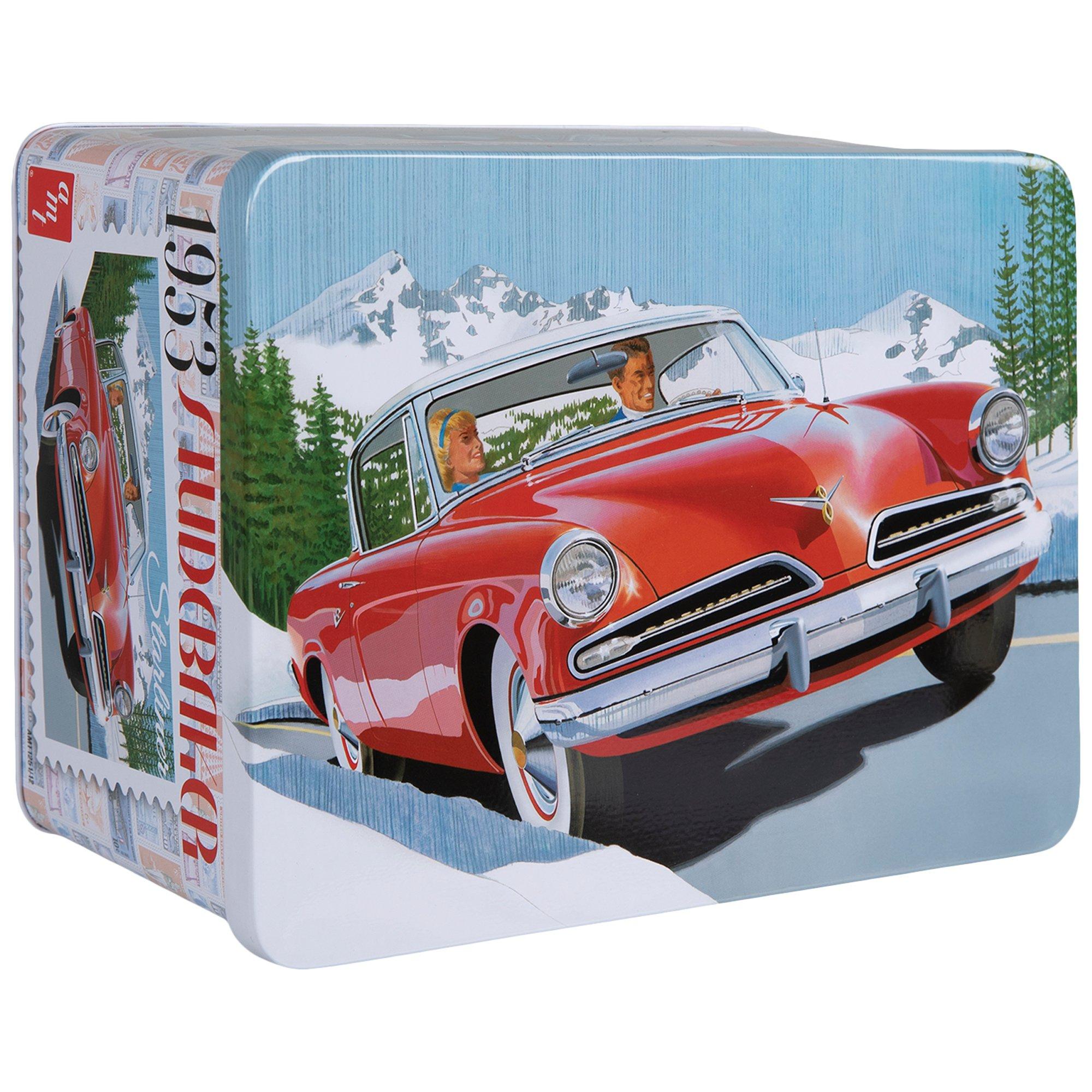 Auto Art Stamp Series Car Model Kit | Hobby Lobby | 1722933