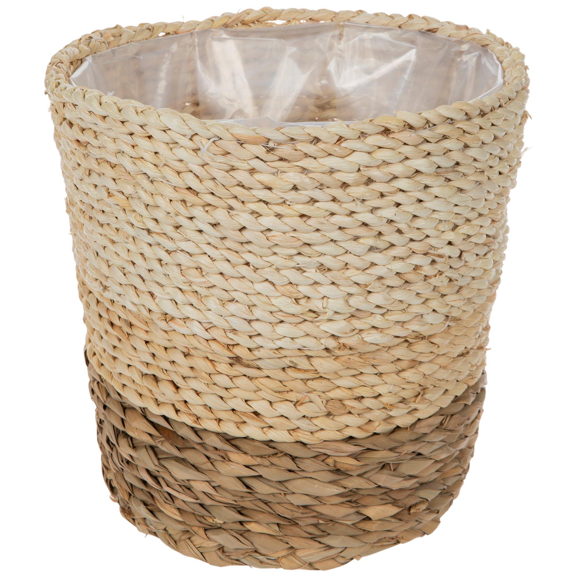 Woven Flower Pot | Hobby Lobby | 1725779