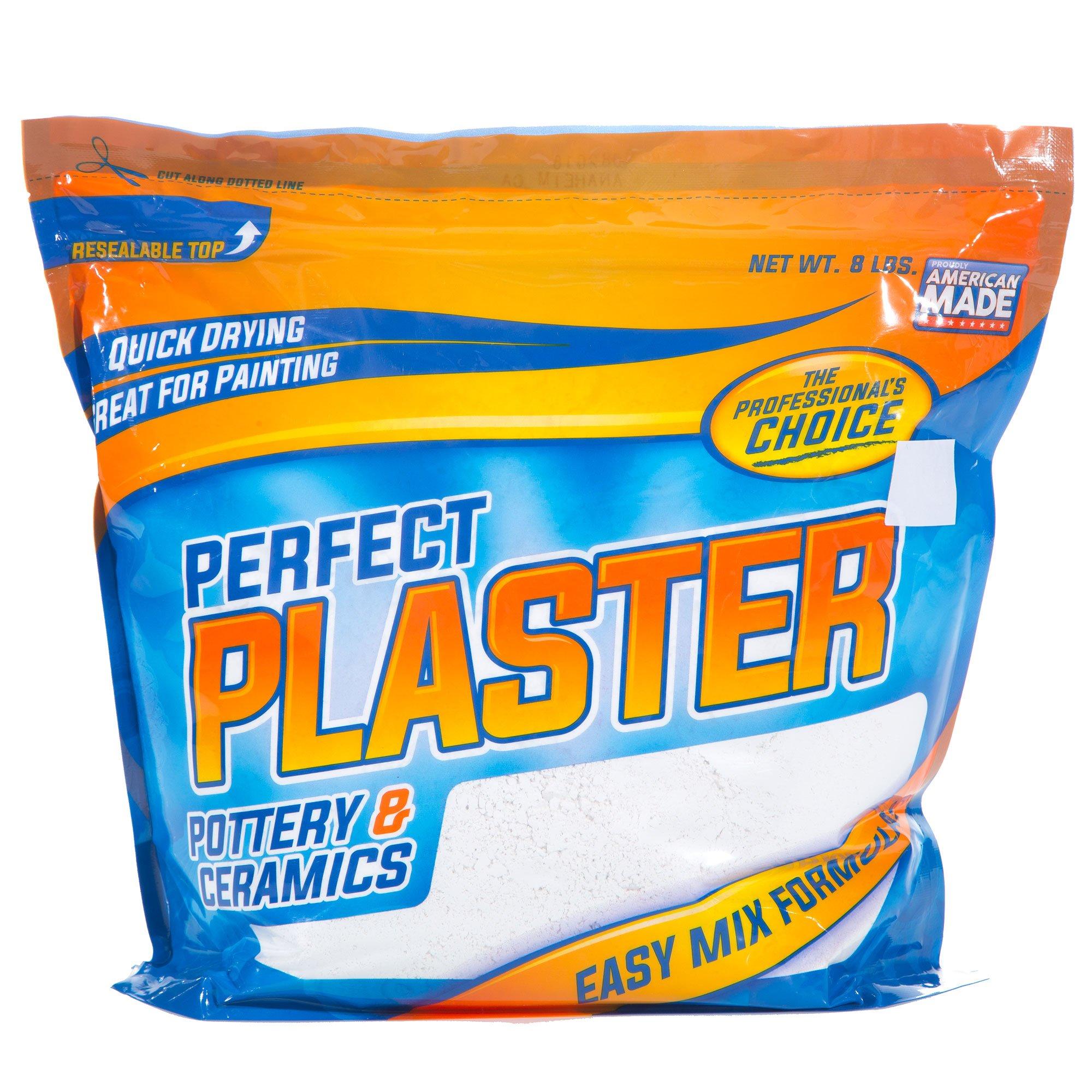 Perfect Pottery Plaster | Hobby Lobby | 172908