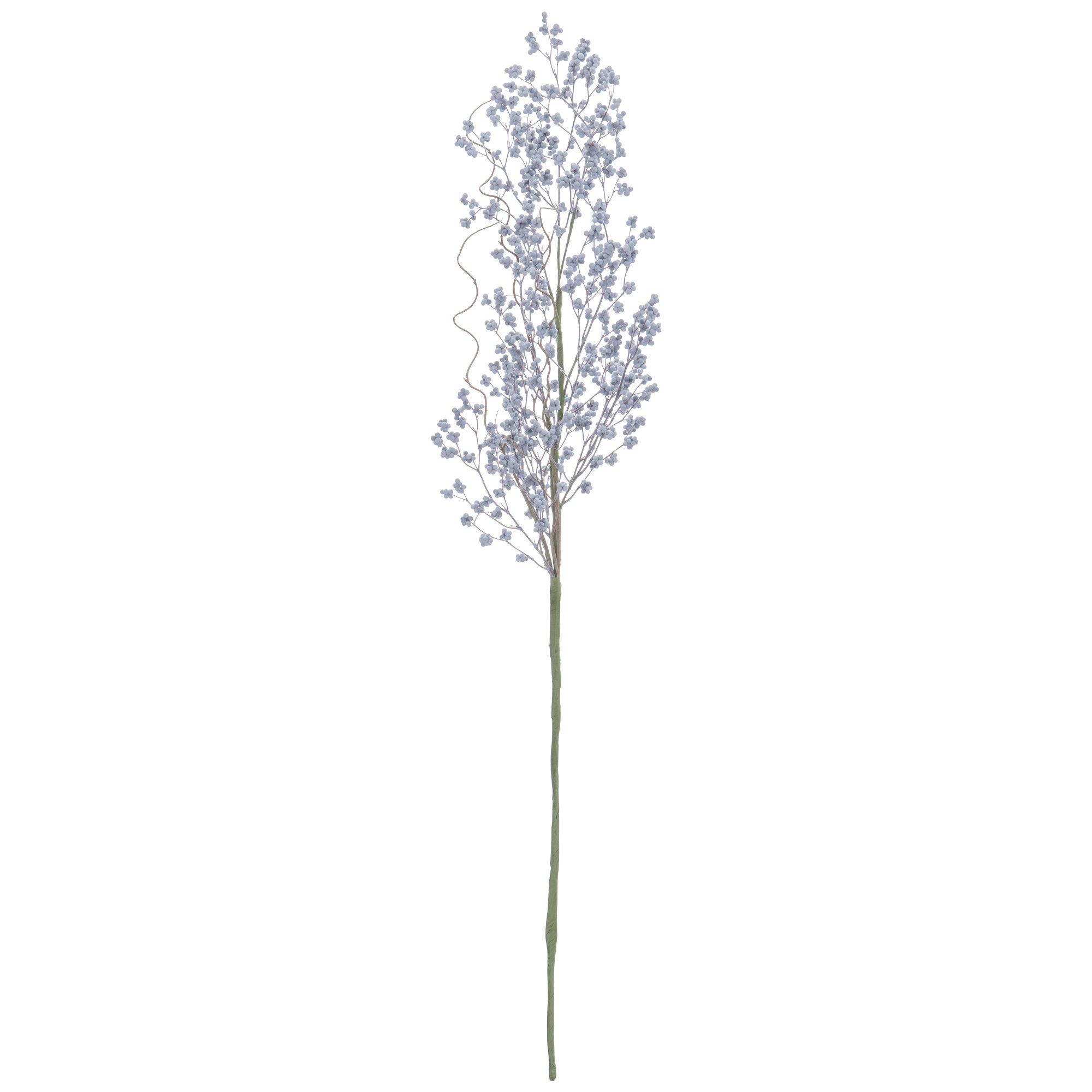 Gray Berry Spray | Hobby Lobby | 1737360