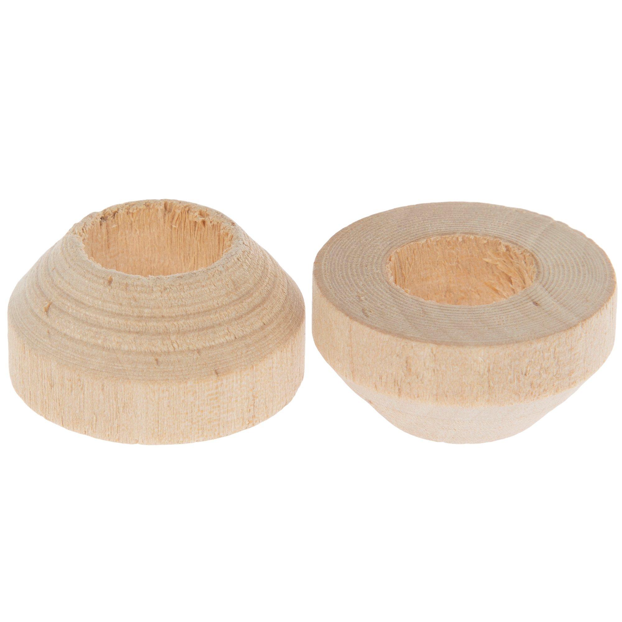 Wood Doll Pin Stands | Hobby Lobby | 174078