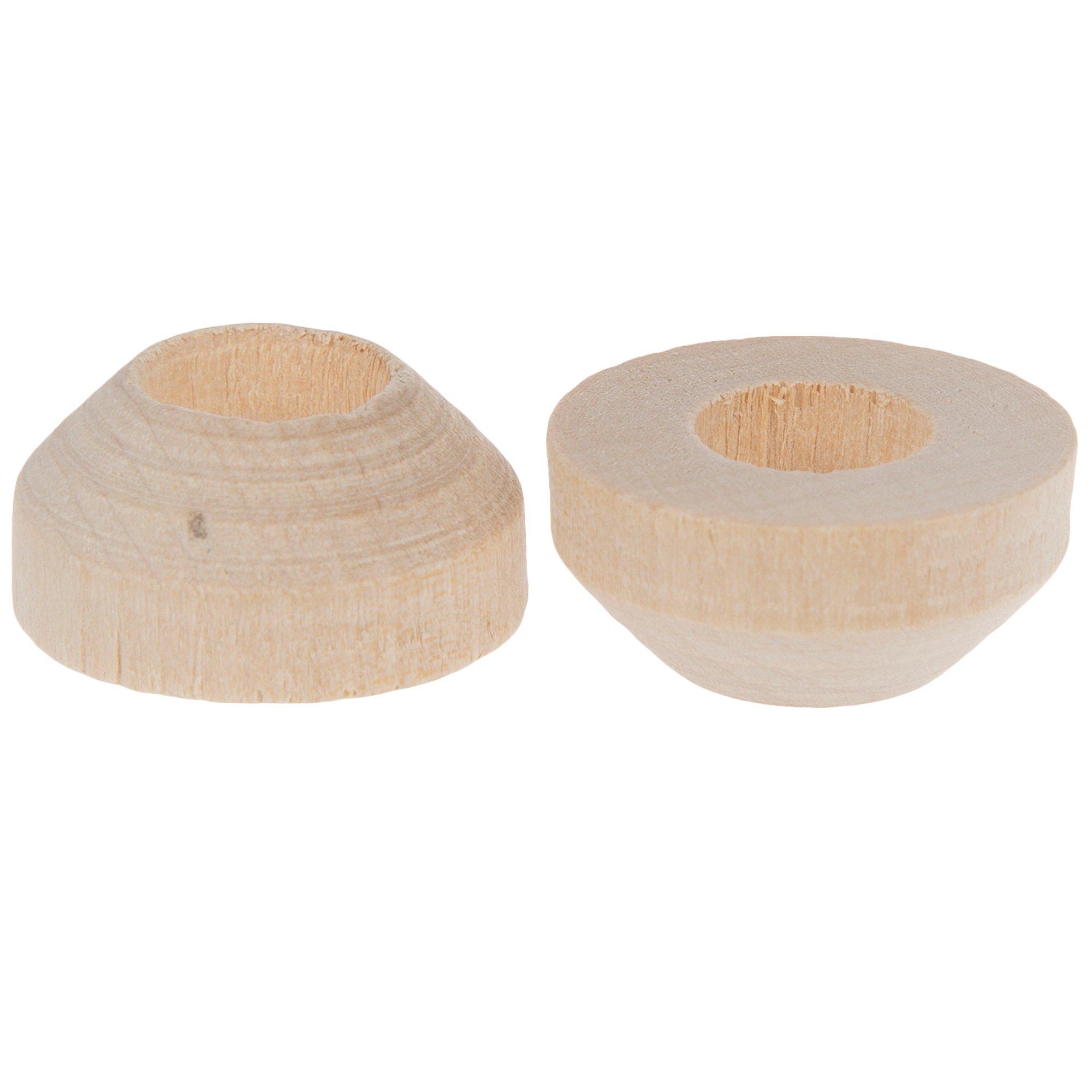 Wood Doll Pin Stands | Hobby Lobby | 174078