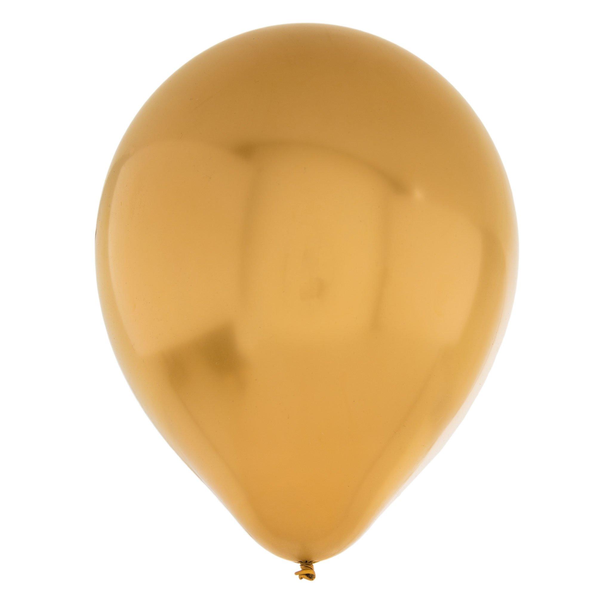 Metallic Balloons | Hobby Lobby | 1742071