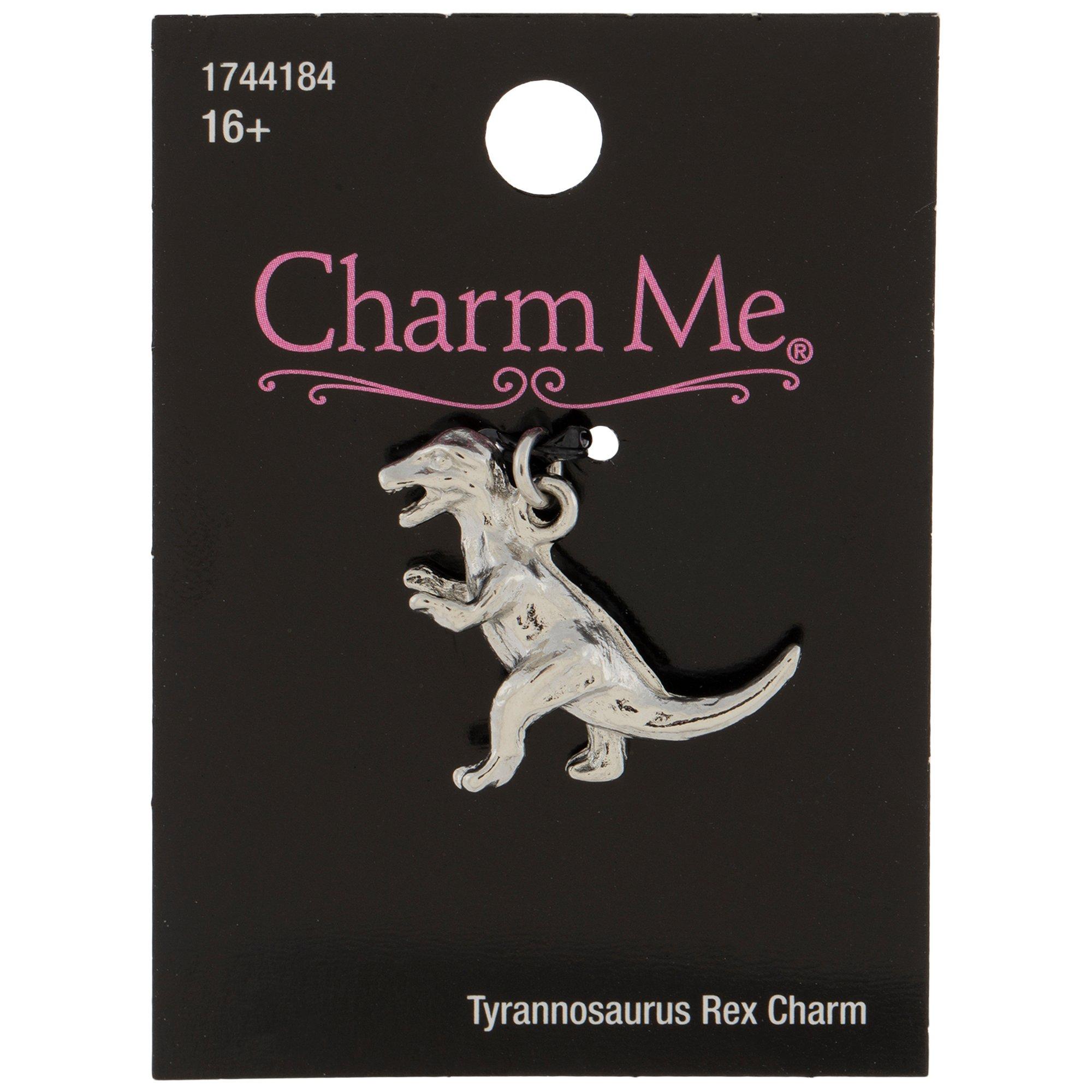 Tyrannosaurus Rex Charm | Hobby Lobby | 1744184