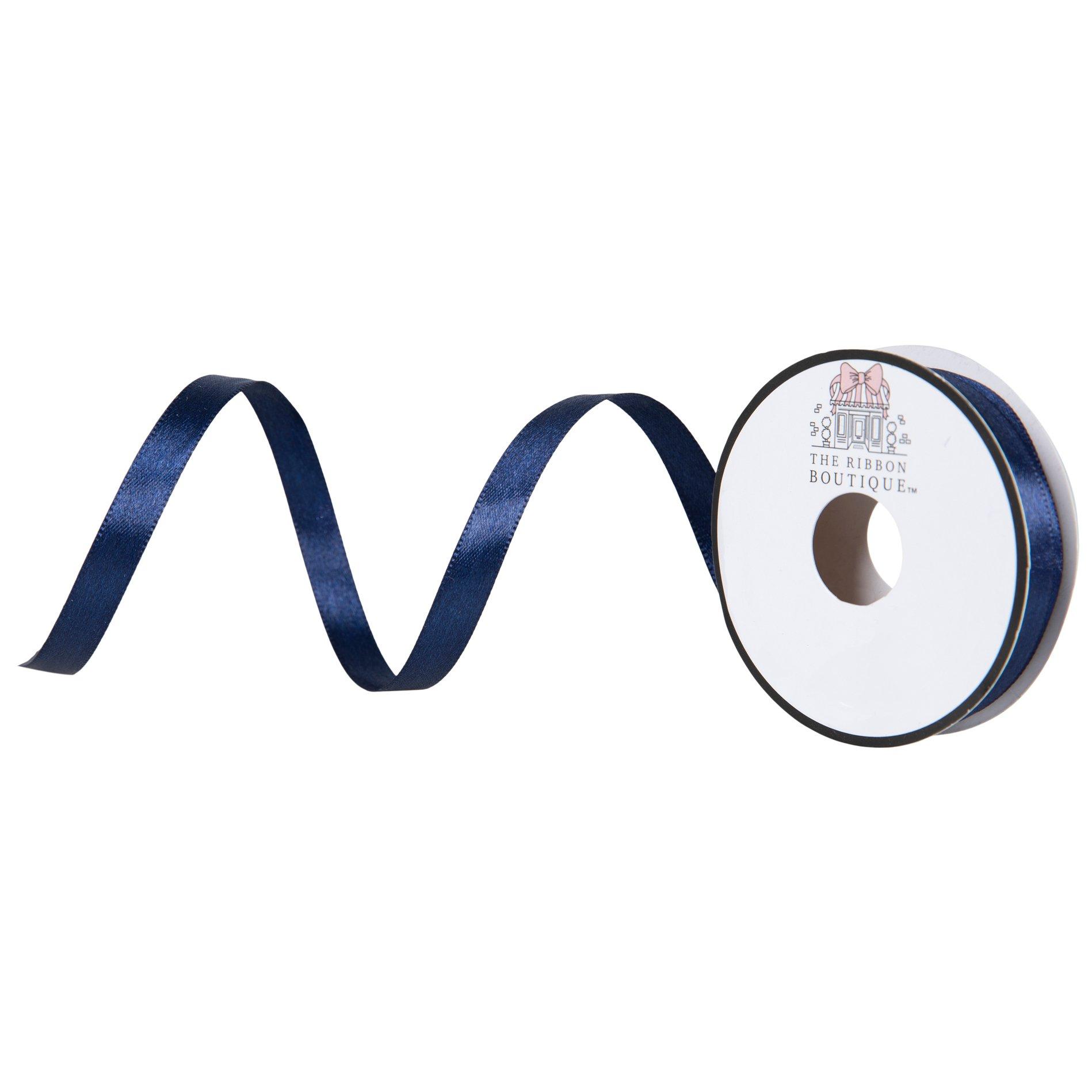 Double-Face Satin Ribbon - 3/8" | Hobby Lobby | 174573