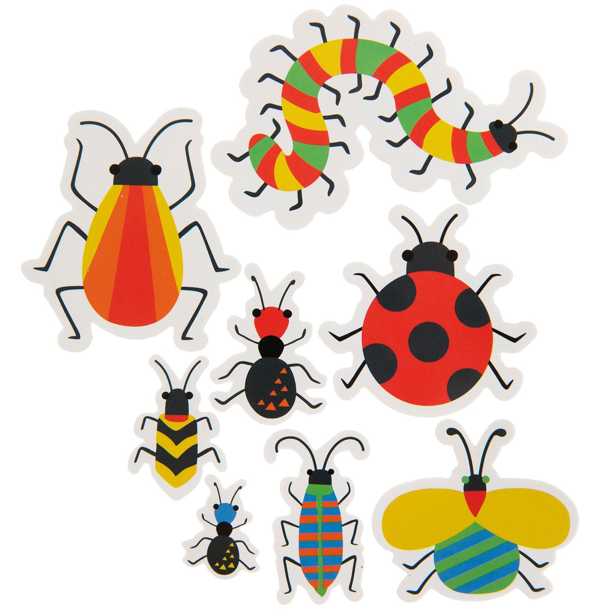 Bug Foam Stickers | Hobby Lobby | 1745819