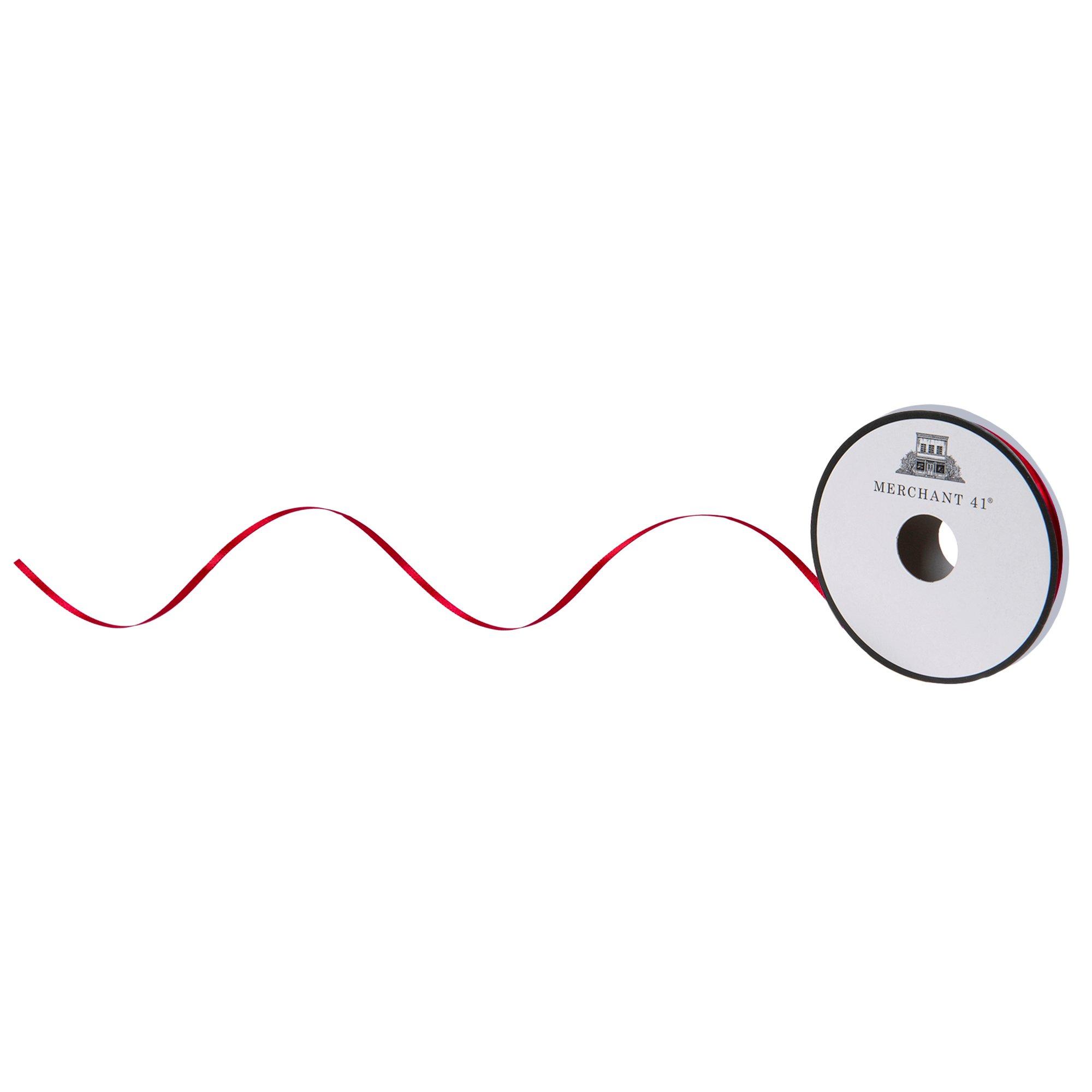 Double-Face Satin Ribbon - 1/16" | Hobby Lobby | 175109