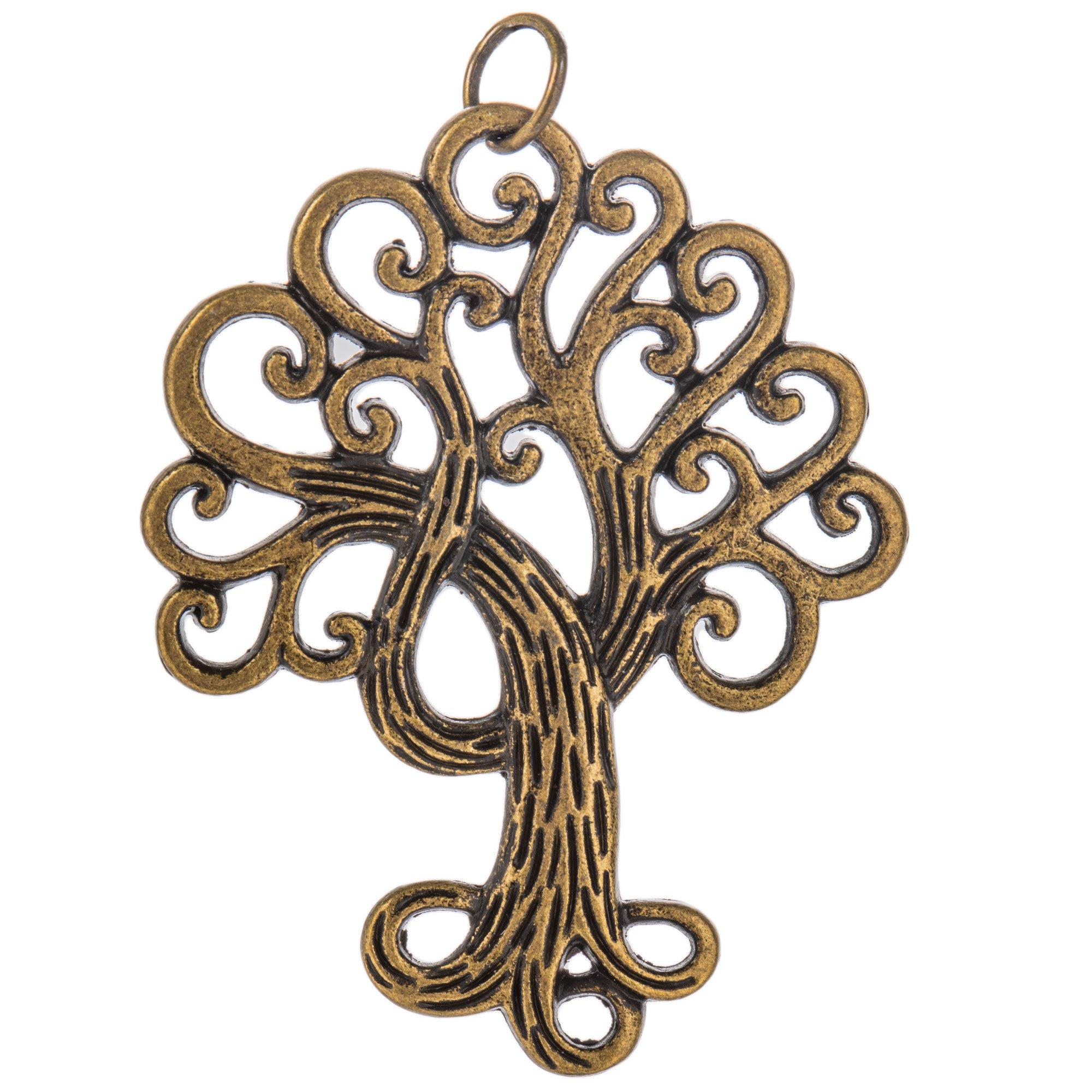 Scroll Tree Pendant | Hobby Lobby | 1756527