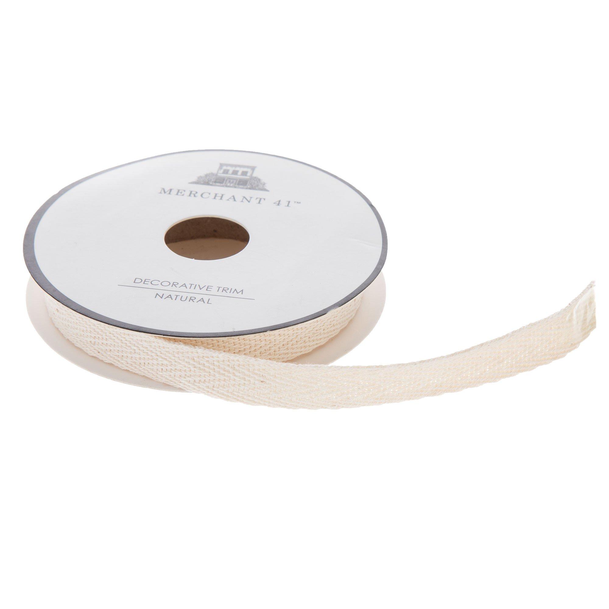 Twill Tape Trim | Hobby Lobby | 1756667