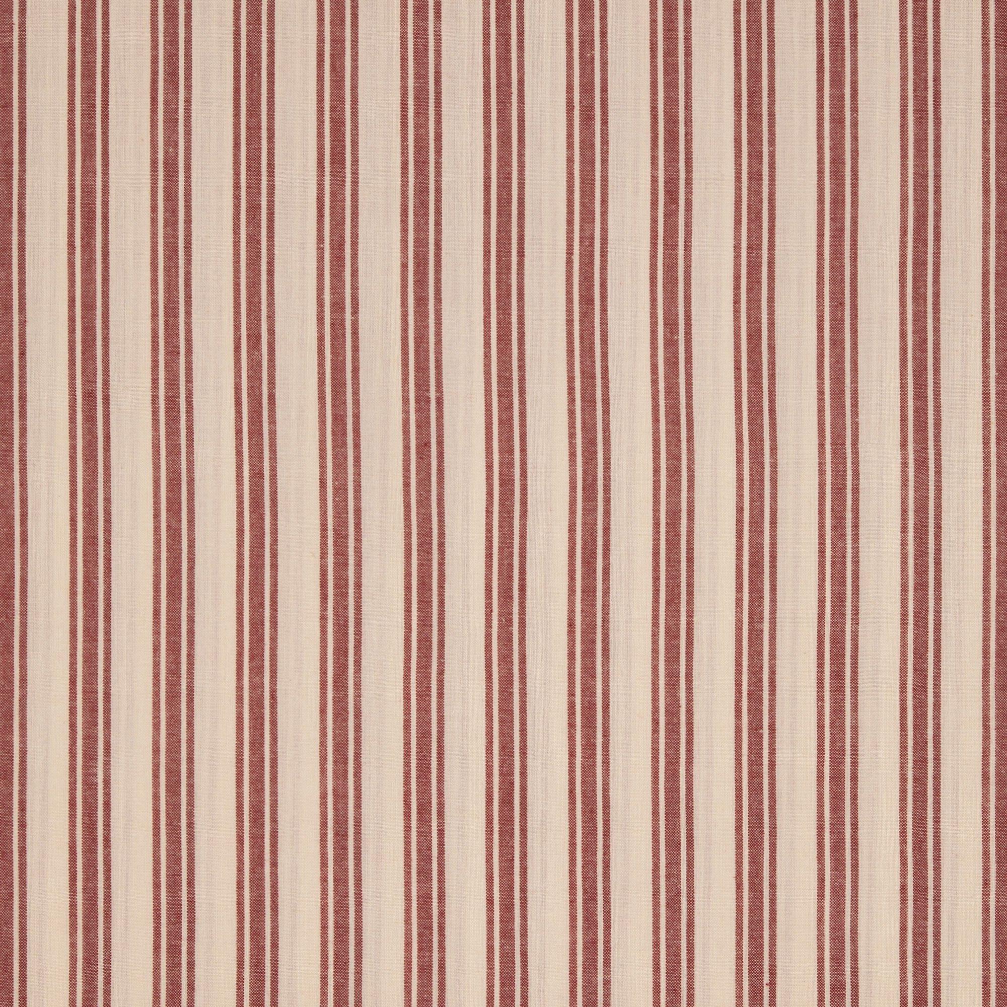 Red & Cream Distressed Cotton Calico Fabric | Hobby Lobby | 1759190