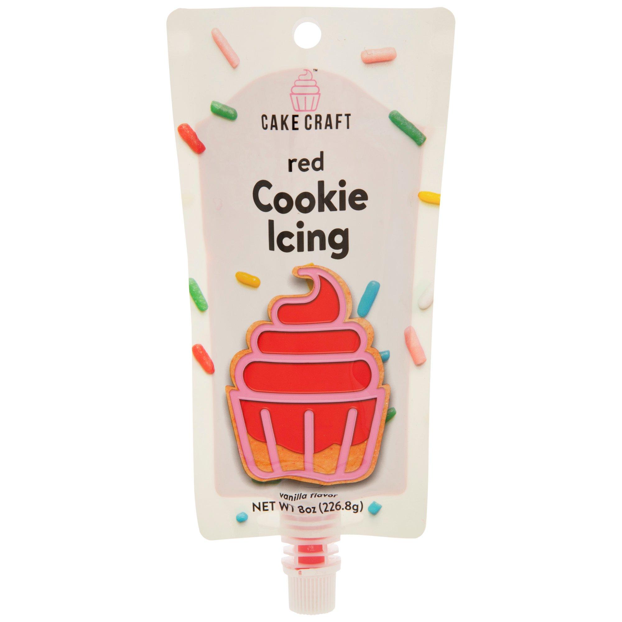 Vanilla Cookie Icing | Hobby Lobby | 177170