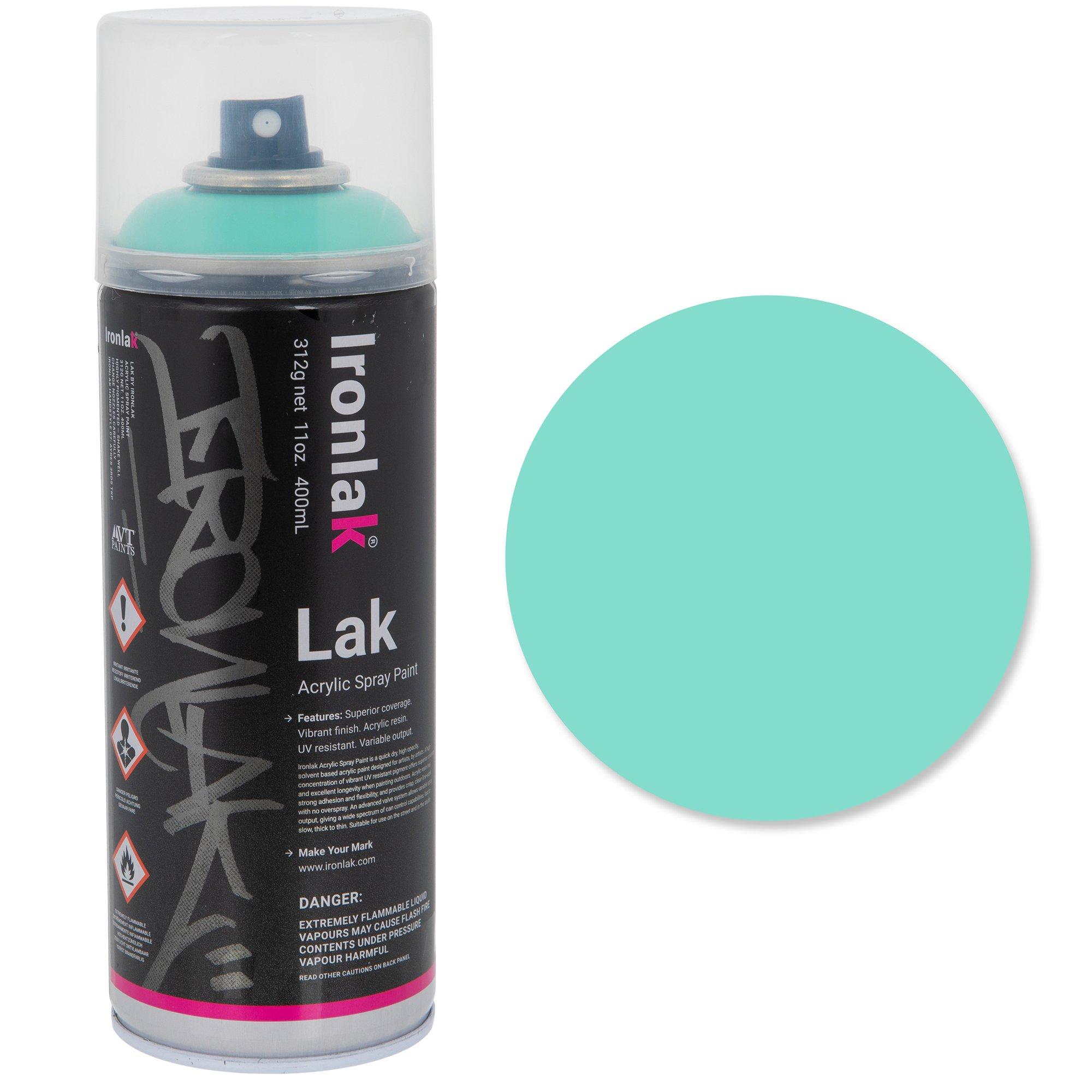 IronLak Gloss Acrylic Spray Paint | Hobby Lobby | 1774926