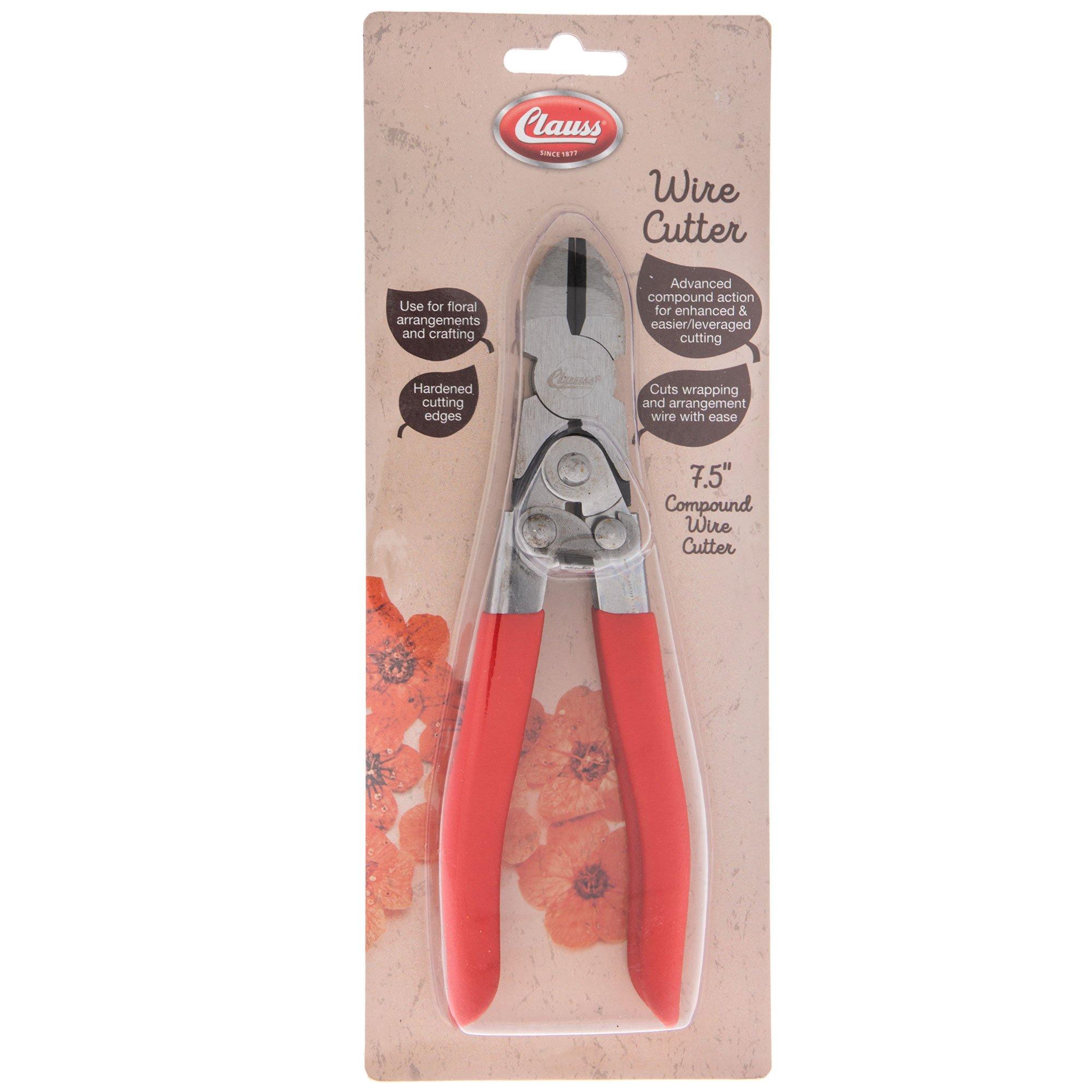 Compound Wire Cutter | Hobby Lobby | 1786672