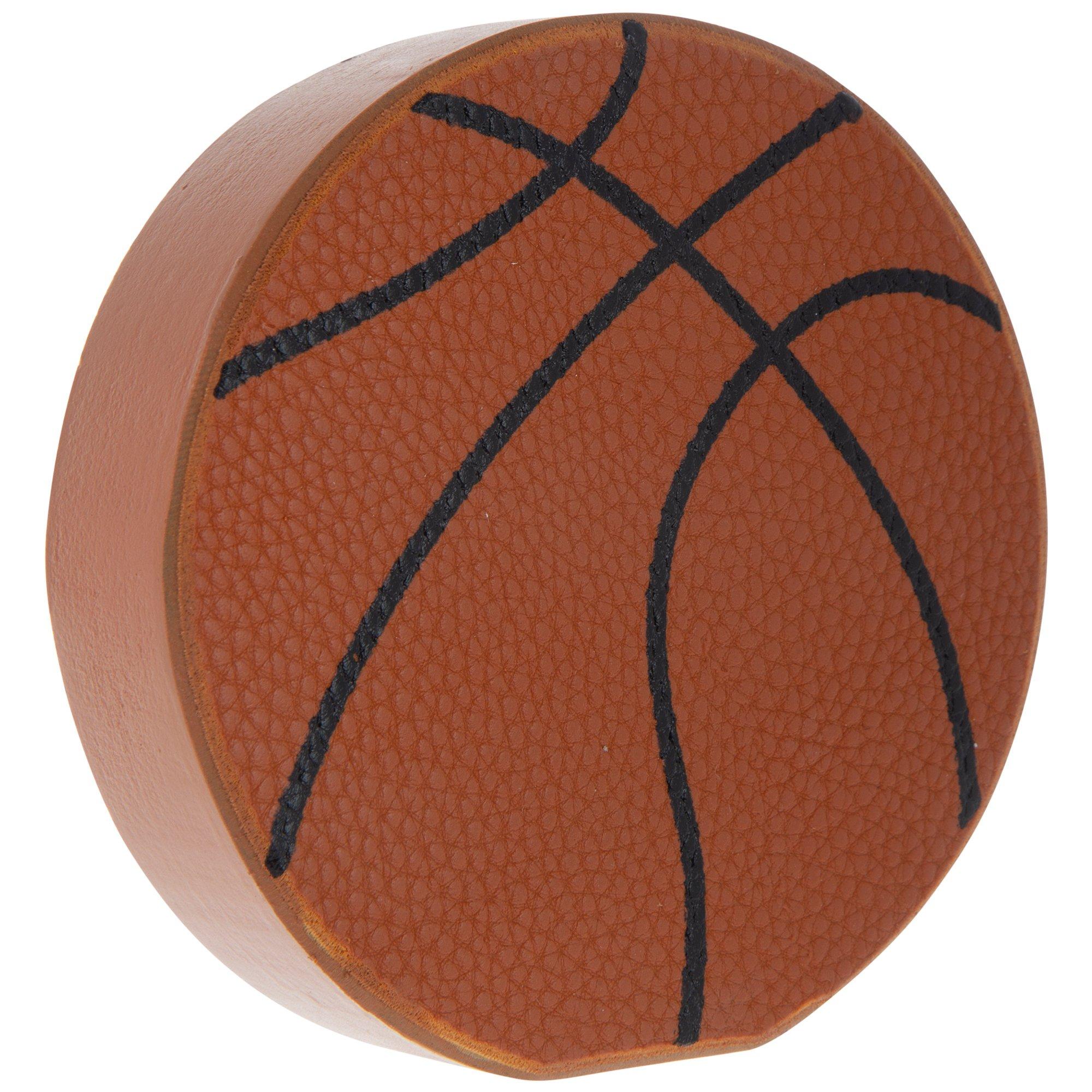 Basketball Wood Decor | Hobby Lobby | 1789957