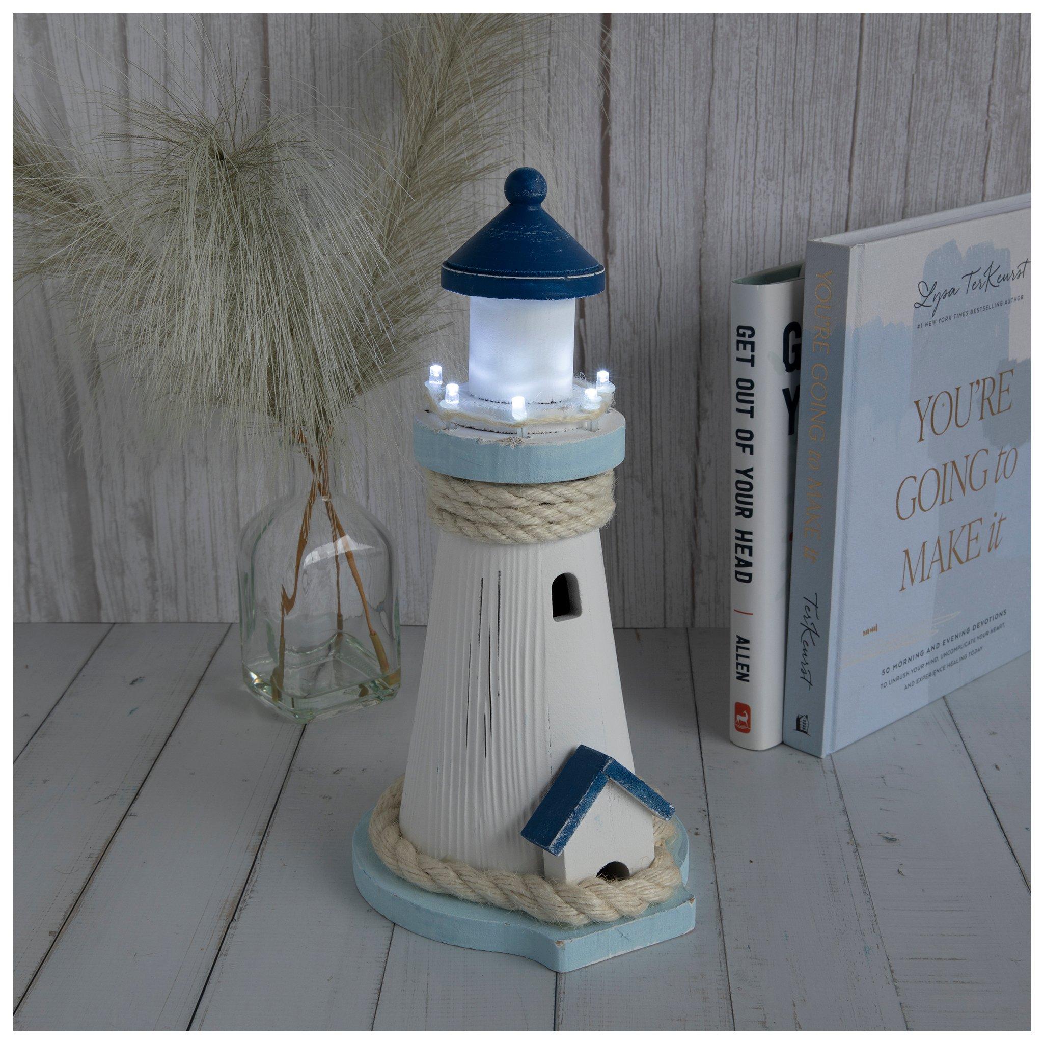 Nautical & Coastal Decor | Hobby Lobby