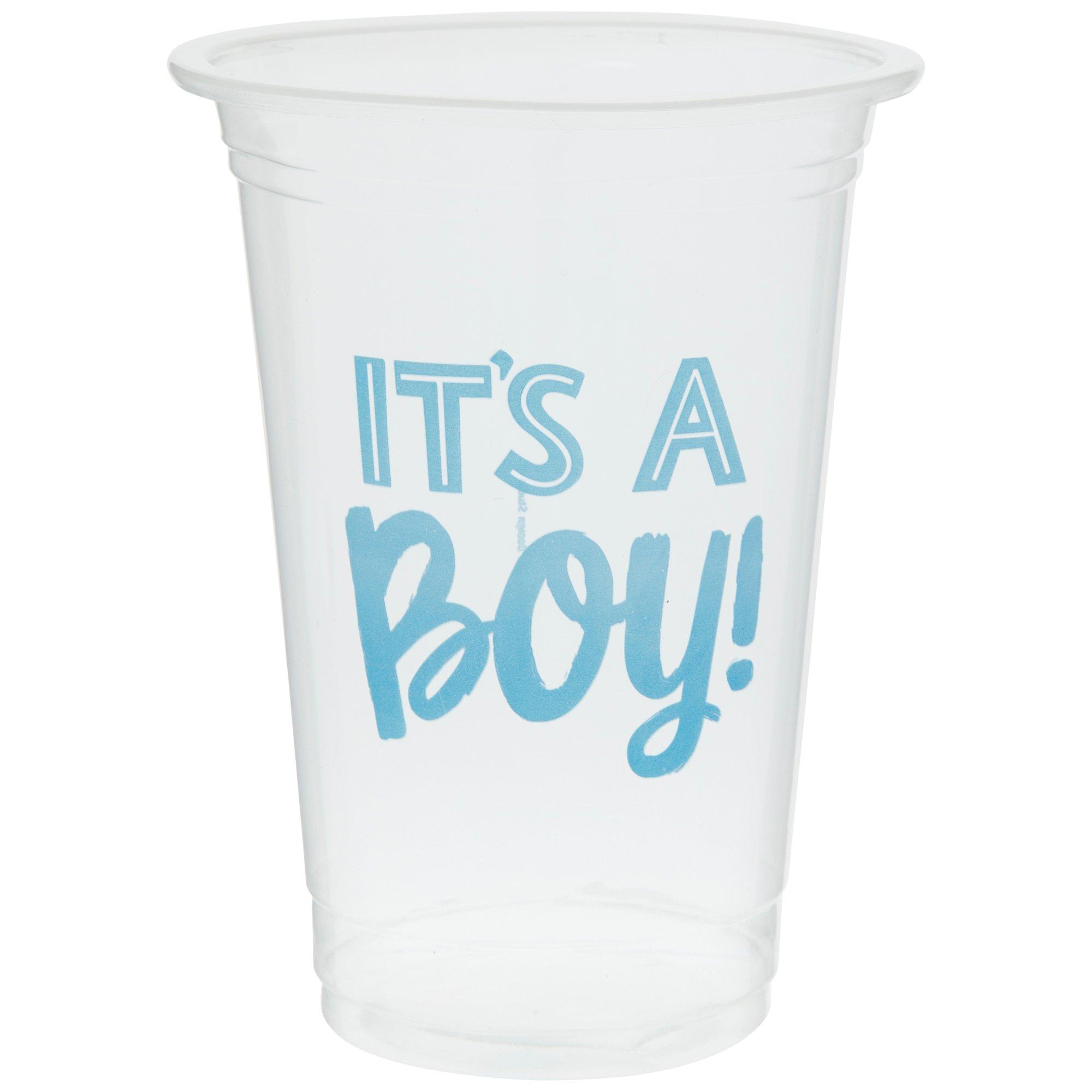 It's A Boy Cup | Hobby Lobby | 1804087