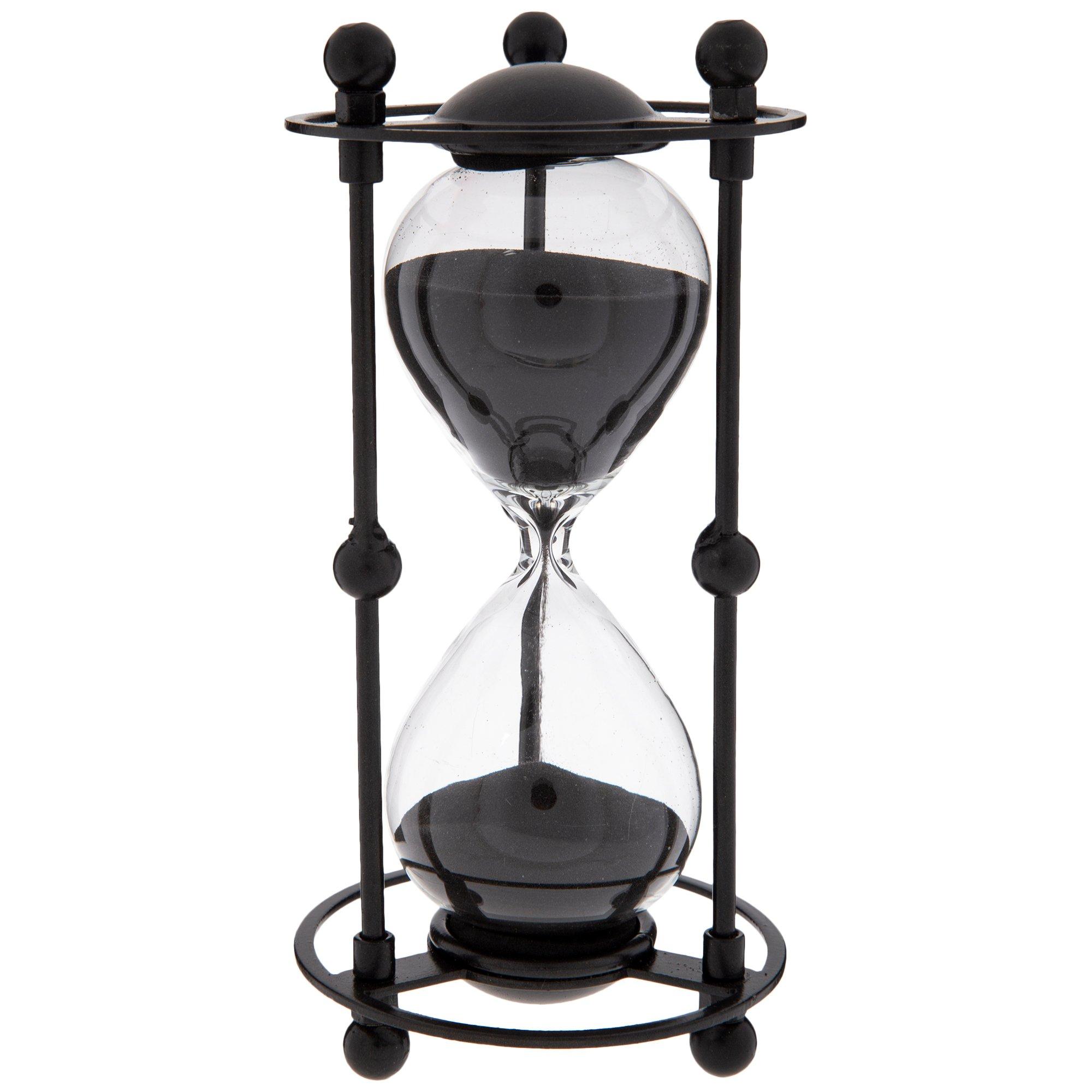 Dark Hourglass