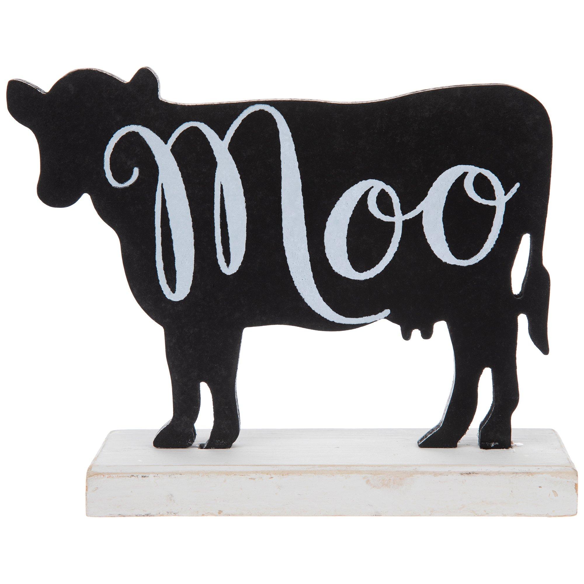 The Word Moo
