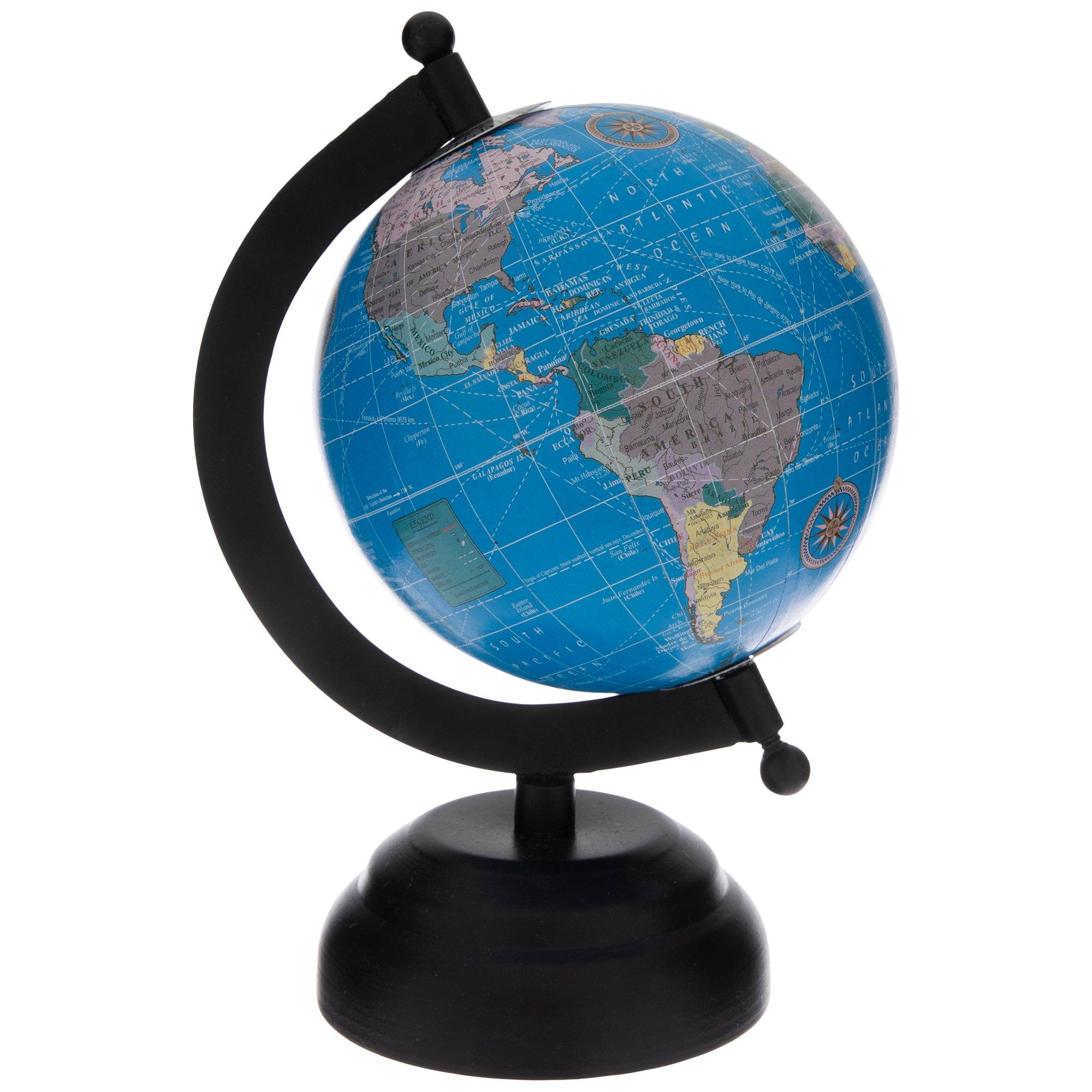 Mini Globe | Hobby Lobby | 1809458