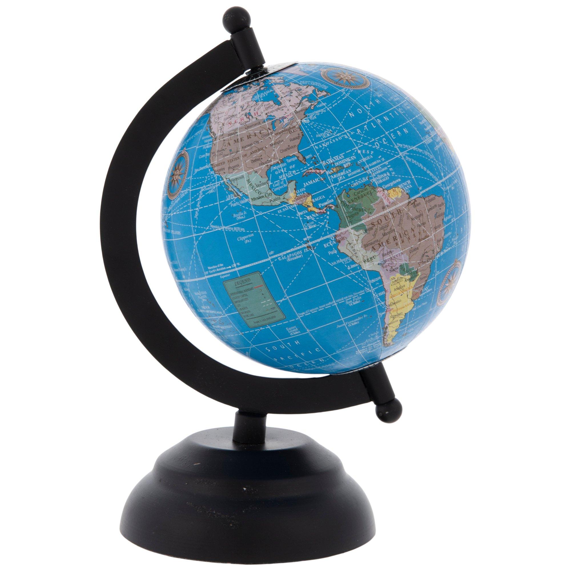 Mini Globe | Hobby Lobby | 1809458