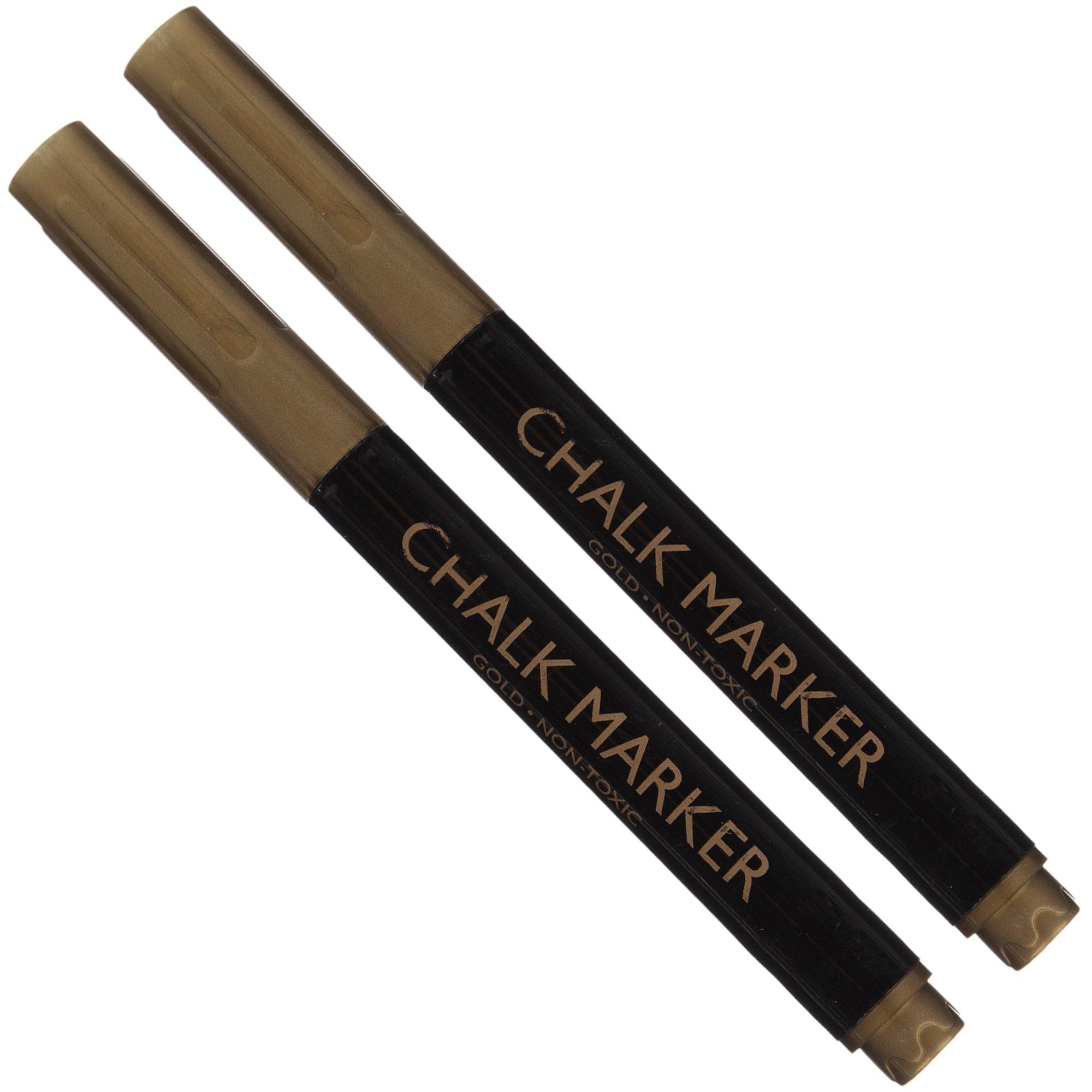 Chalk Markers - 2 Piece Set | Hobby Lobby | 1817485